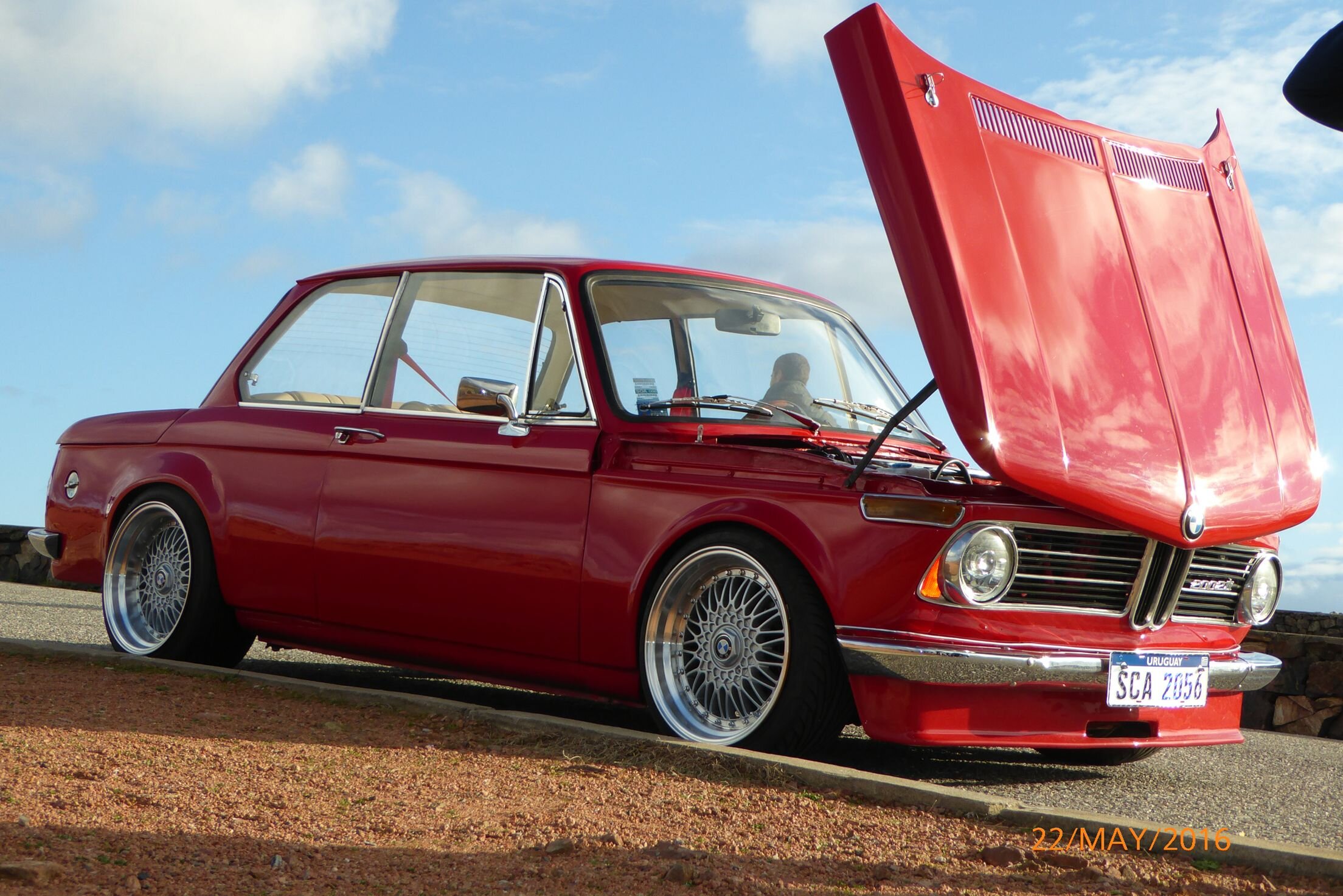 Identifying body color and wheel set |﻿ BMW 2002 and other '02