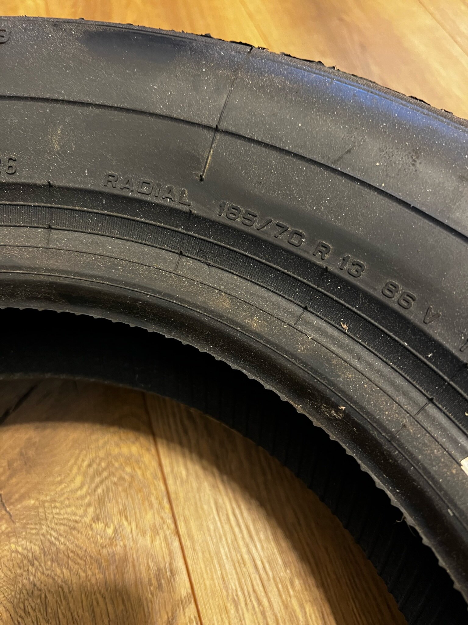 Pirelli CN36 Cinturato Tire |﻿ Miscellaneous