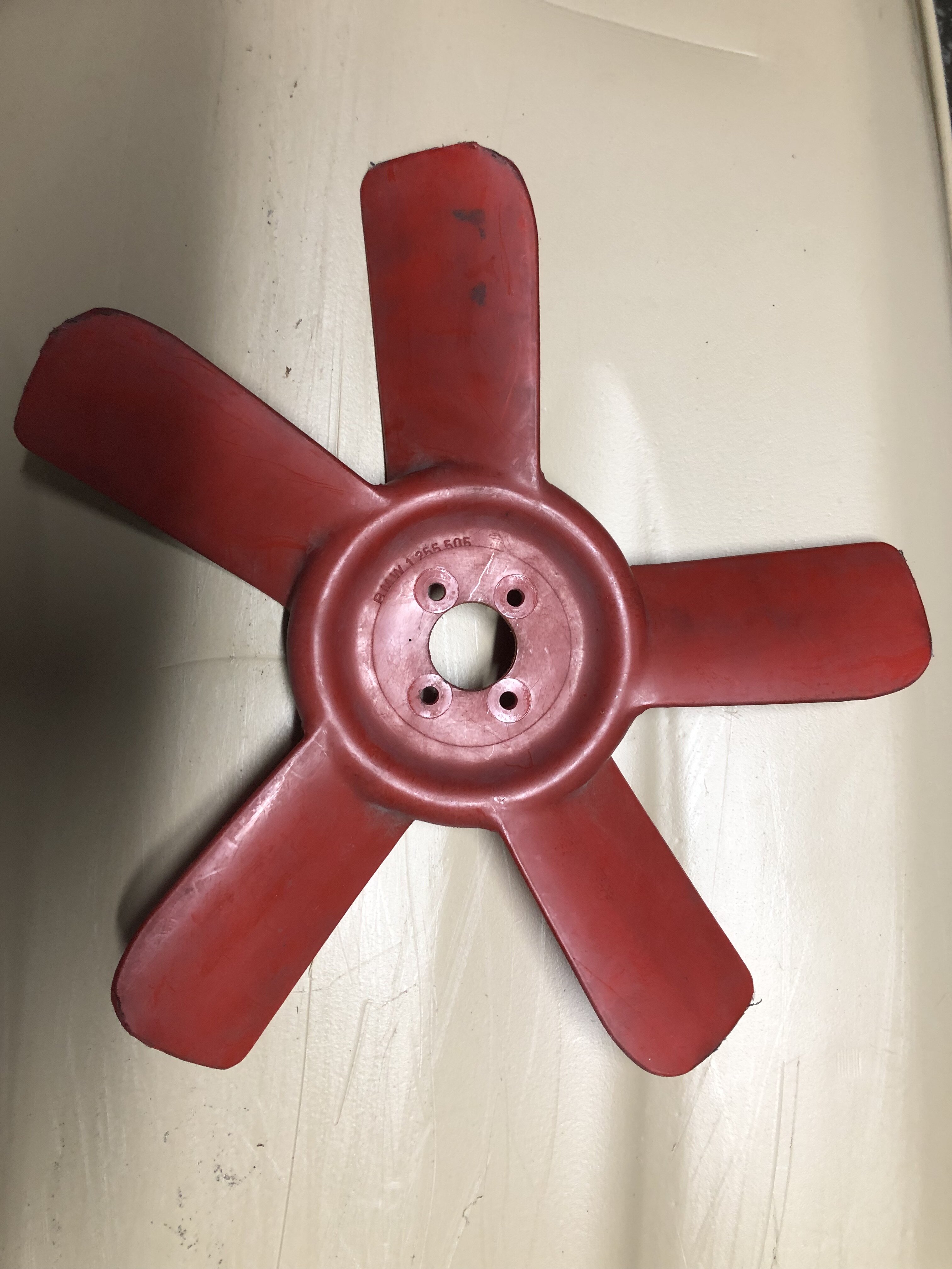 5 blades cooling fan |﻿ Engine and Drivetrain