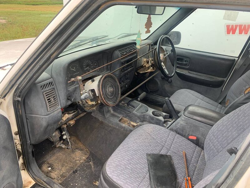 Left Hand Drive conversion |﻿ BMW 2002ti and BMW 1600ti Owners Group