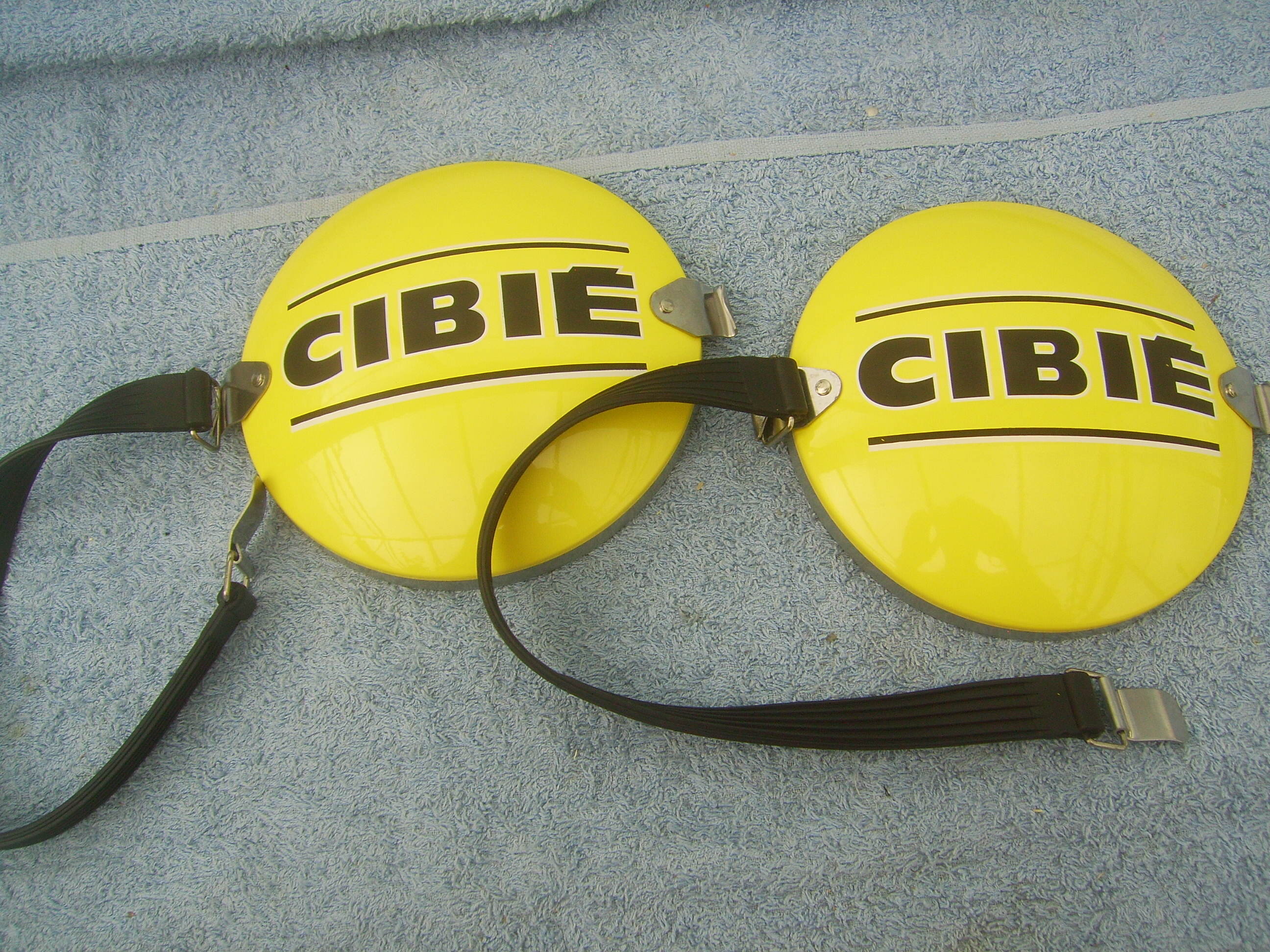 FS: Cibie Covers |﻿ Miscellaneous