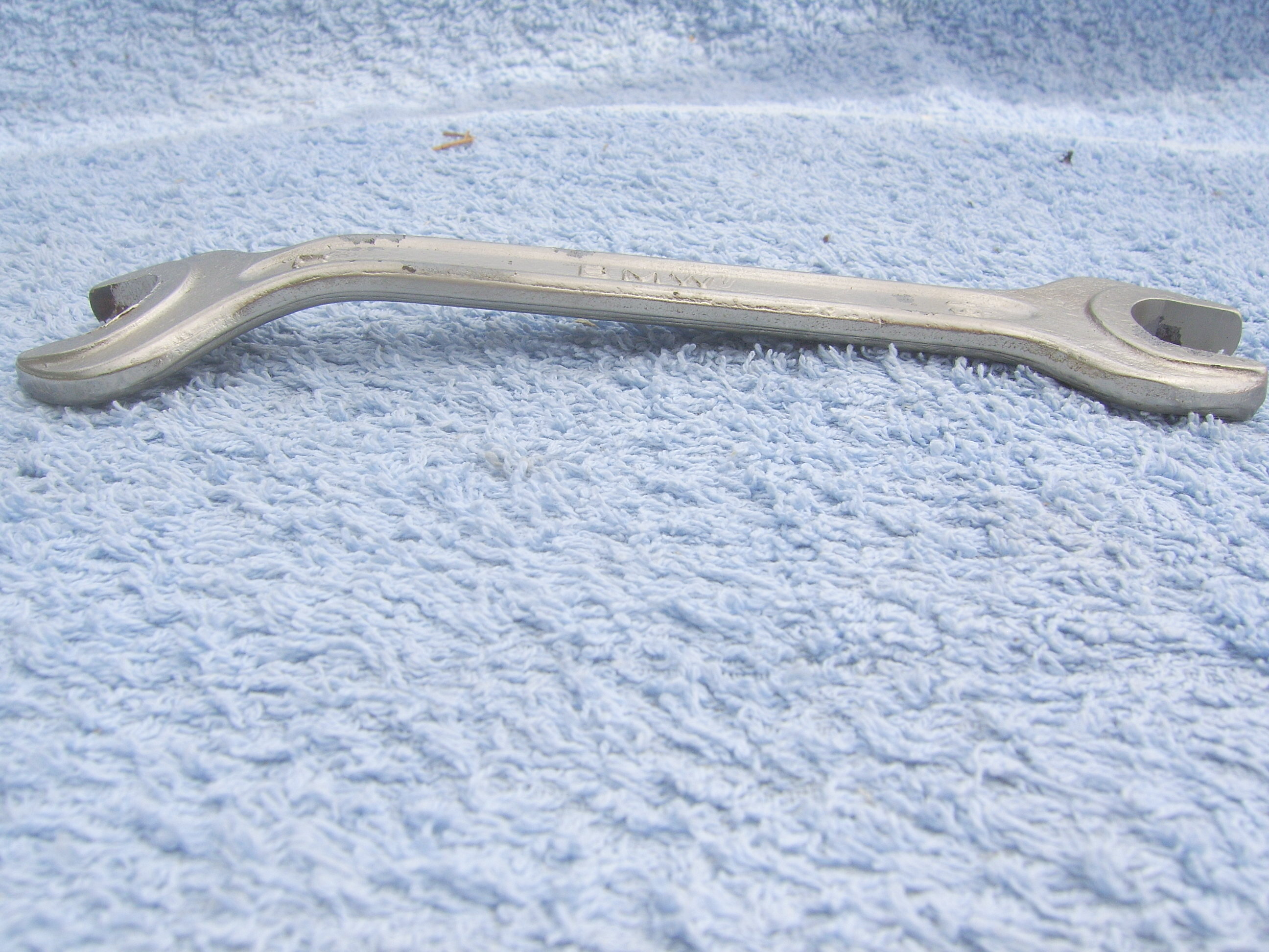 FS: Heyco 17-19 Wrench - Miscellaneous - 2002FAQ