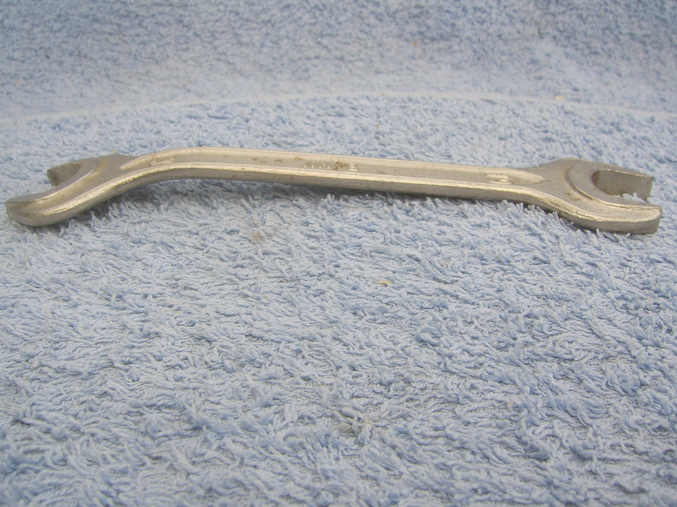 FS: Heyco 17-19 Wrench |﻿ Miscellaneous