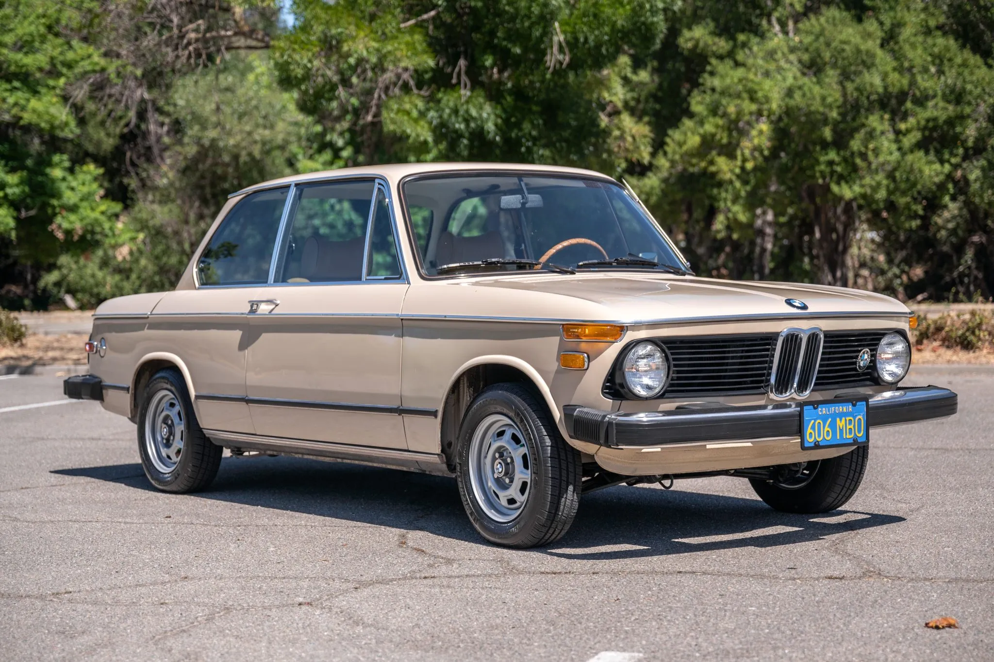 2023 Half Time Report - BMW 2002 Values - News - 2002FAQ