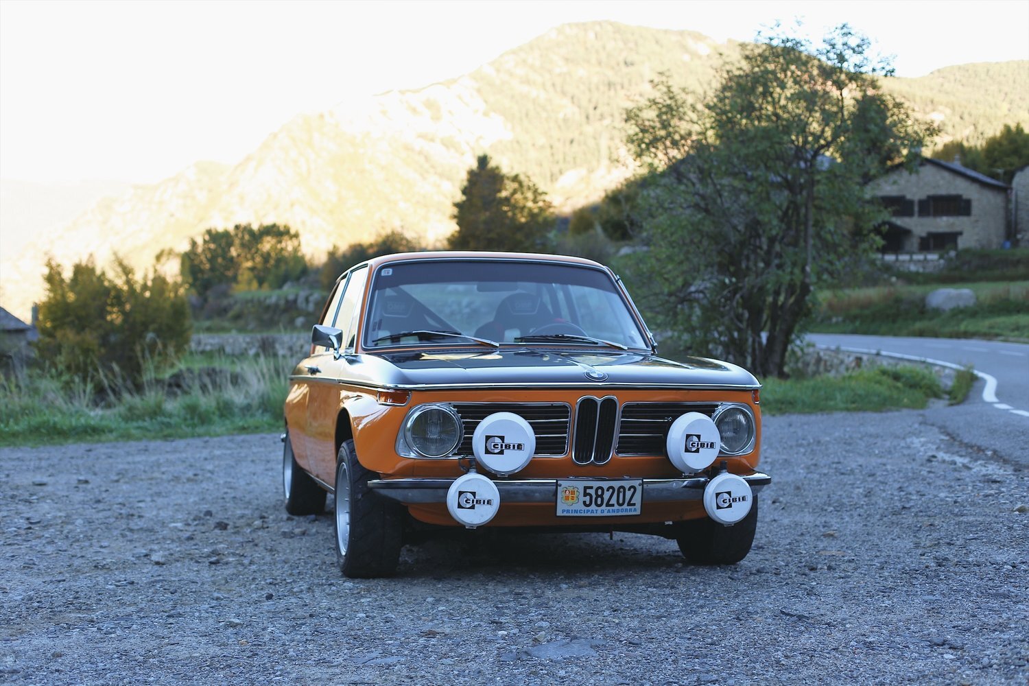 FS: Cibie Oscar Clear Driving Lights + Covers |﻿ Electrical and Ignition