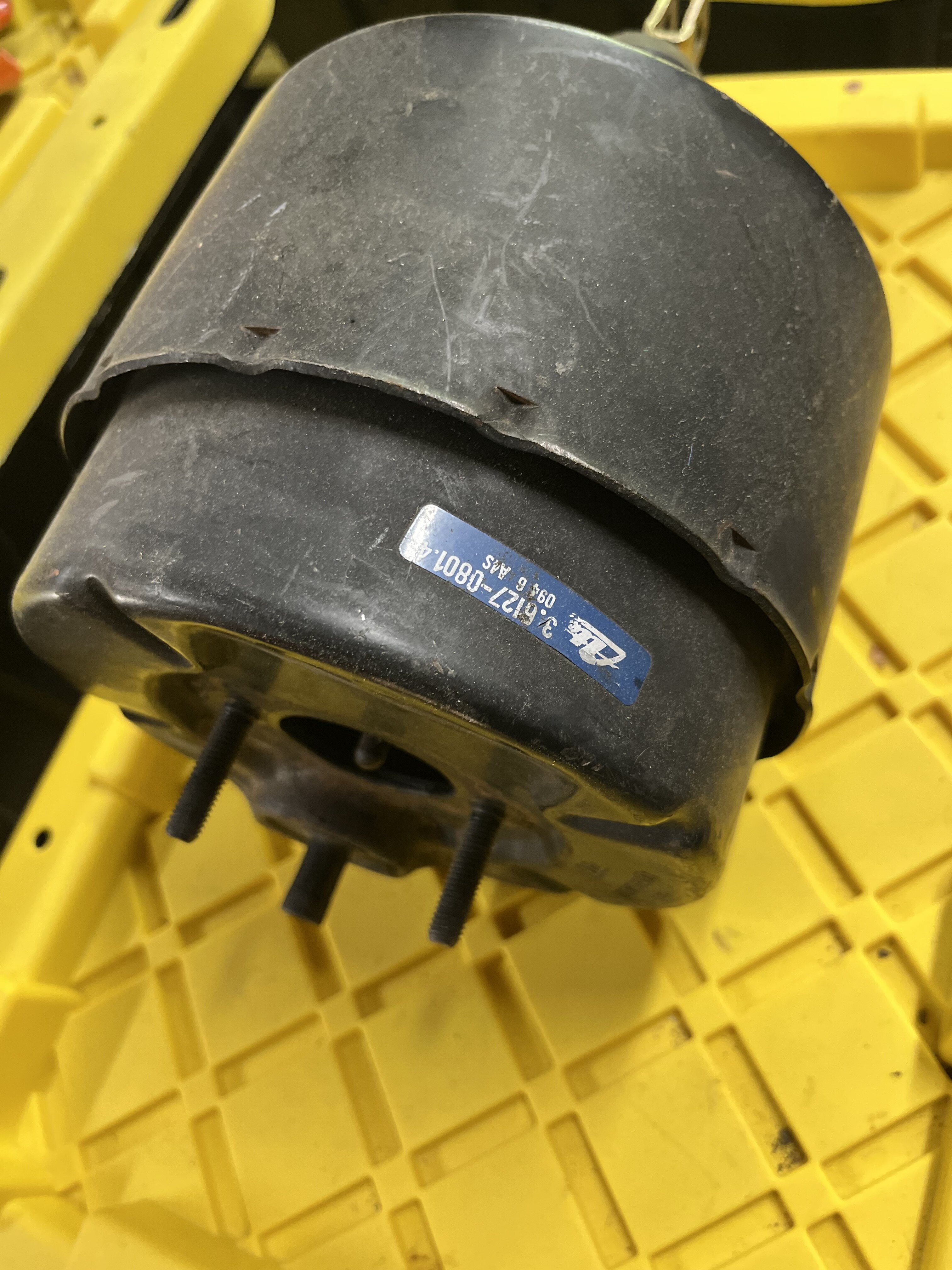 tii brake booster - Miscellaneous - 2002FAQ