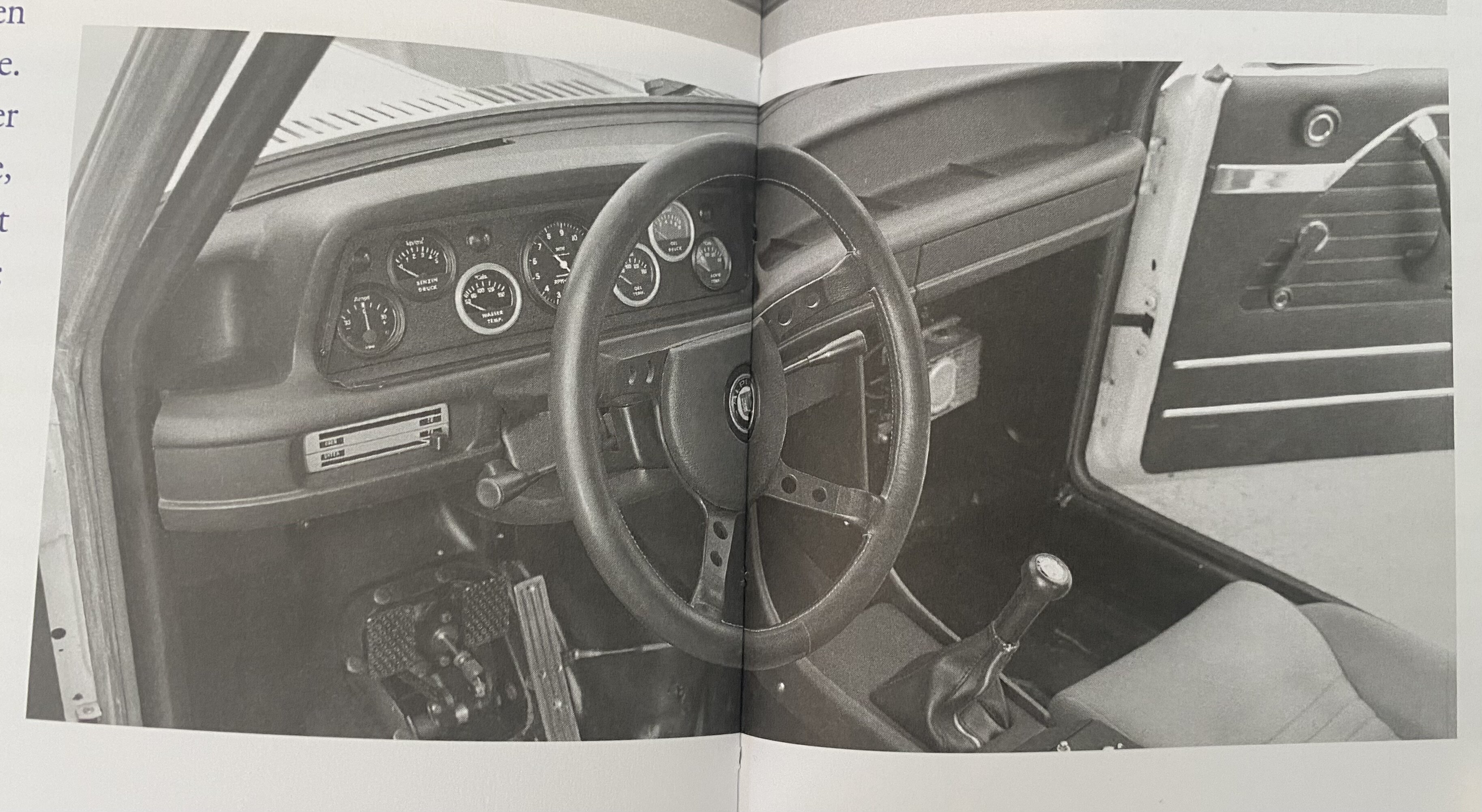 ALPINA rev counters - Page 2 |﻿ BMW 2002 and other '02