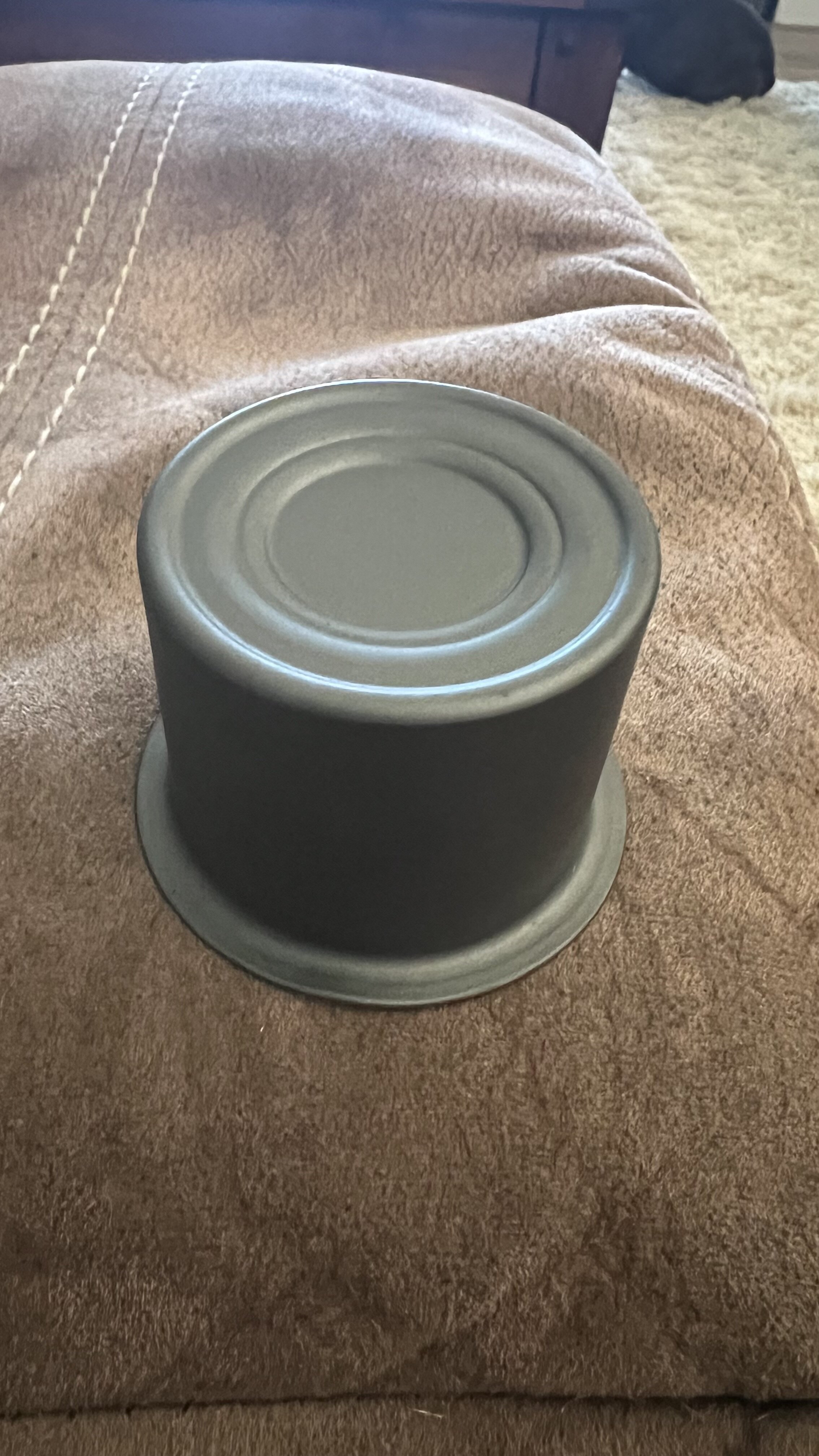 WTB 1x Center Cap- Weds, SSR etc. Approx 60mm diameter |﻿ Parts Wanted