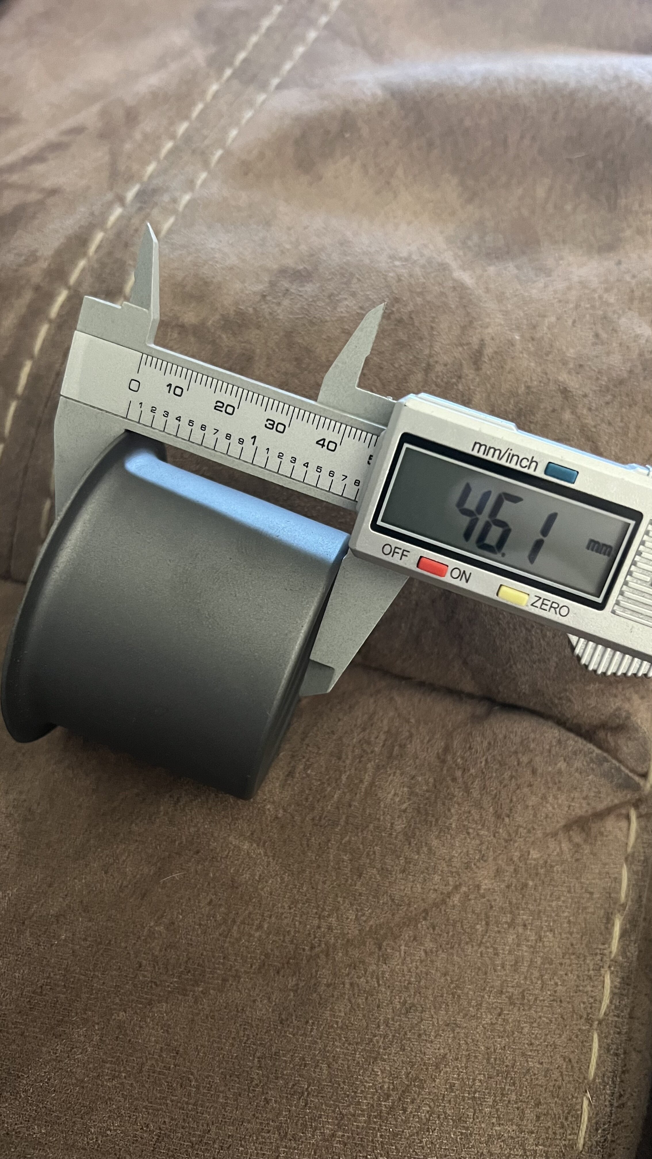 WTB 1x Center Cap- Weds, SSR etc. Approx 60mm diameter |﻿ Parts Wanted