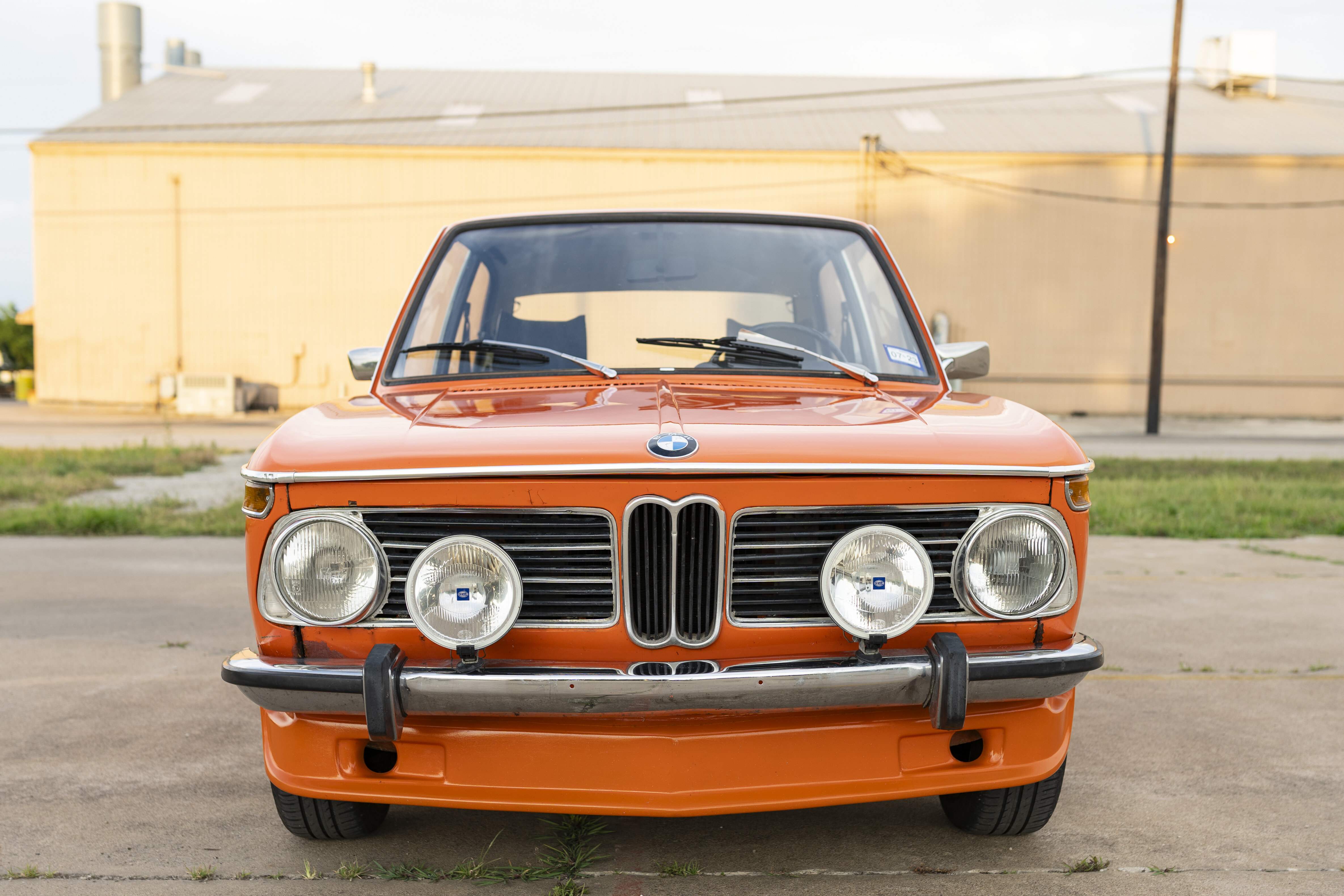 1973 Inka 2000 touring $18K |﻿ Cars for Sale/Wanted