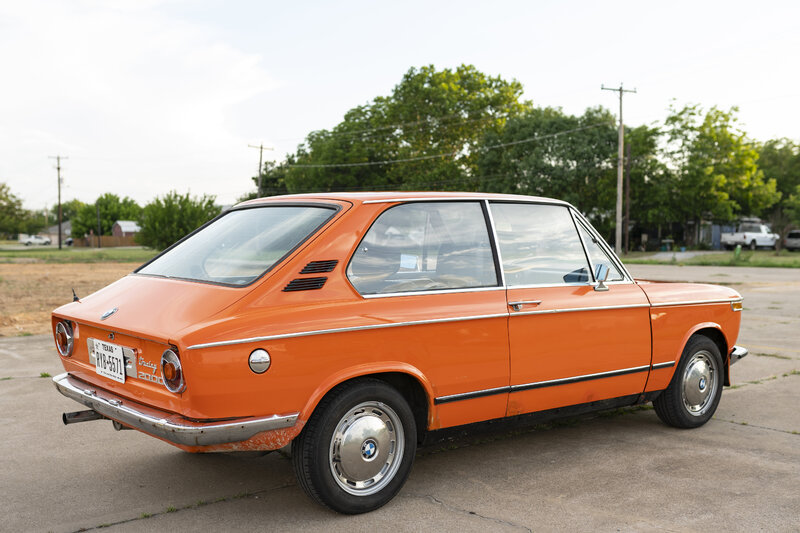 1973 Inka 2000 touring $18K |﻿ Cars for Sale/Wanted