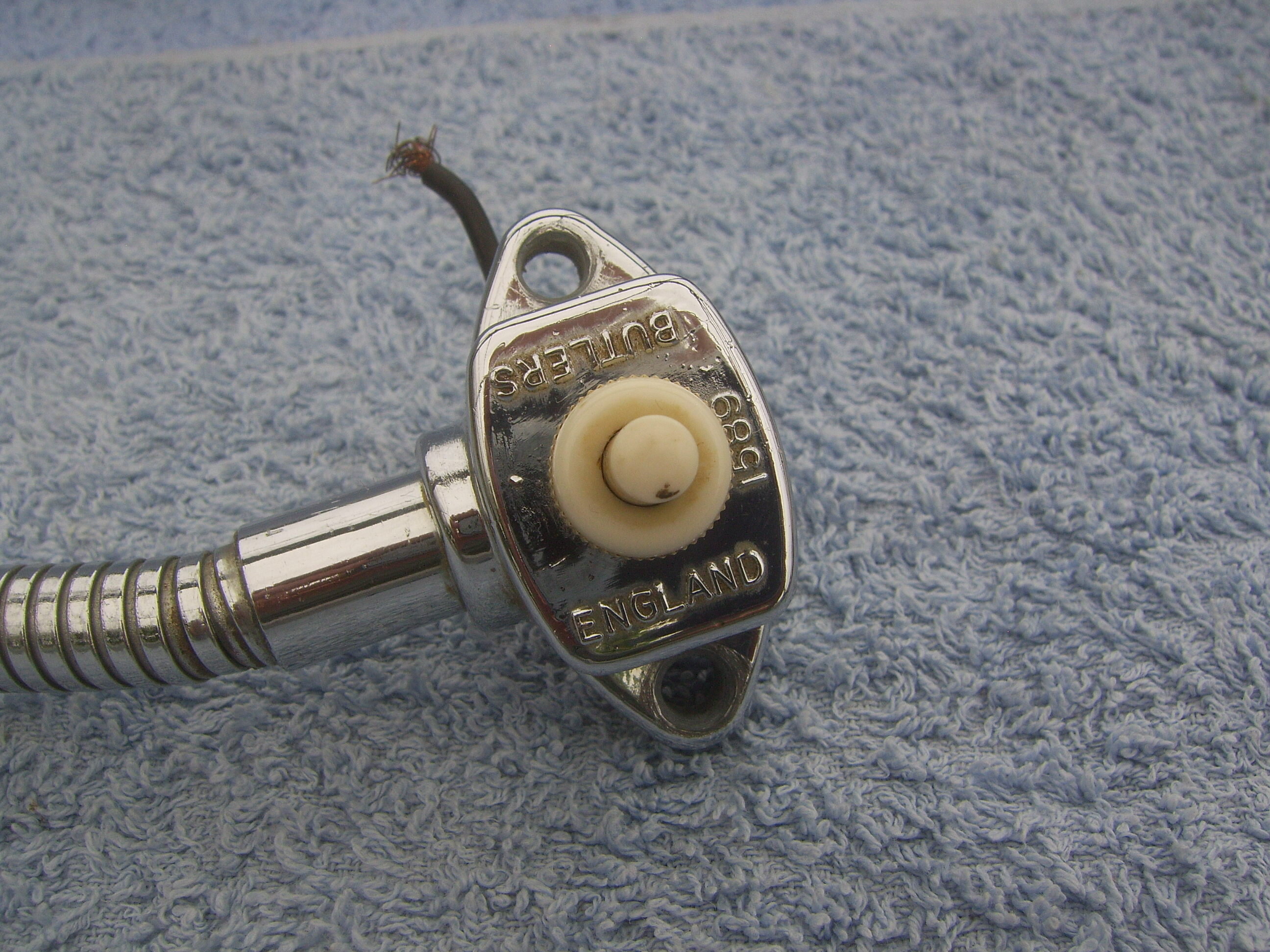 FS: Butlers Rally Map Light |﻿ Miscellaneous