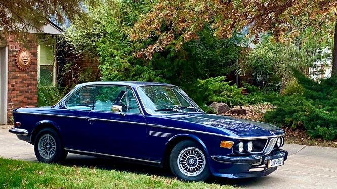2023 Half Time Report - BMW 2002 Values |﻿ BMW 2002 and other '02