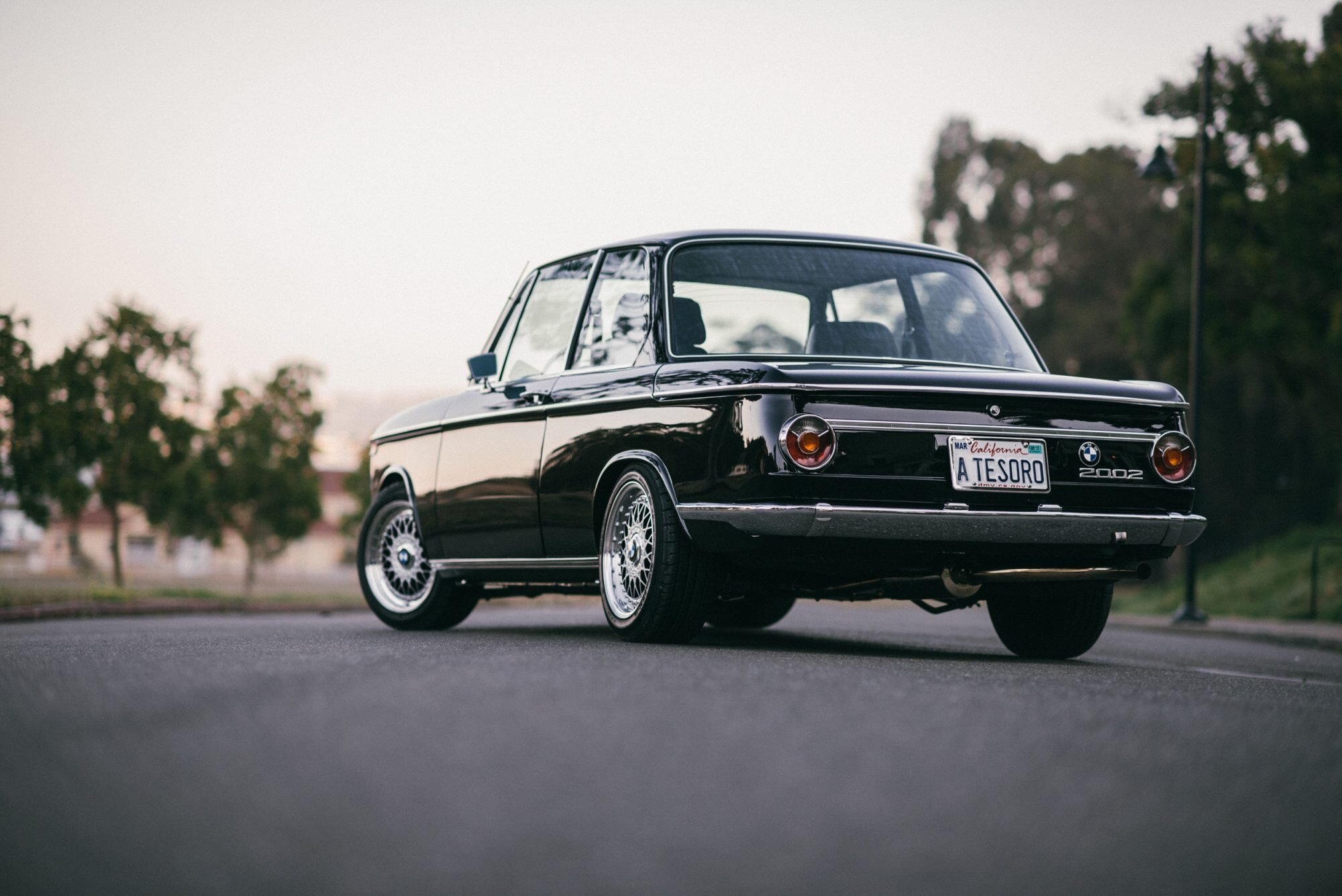 What are the best looking rims to lower 2002 + stock wells |﻿ BMW 2002 ...