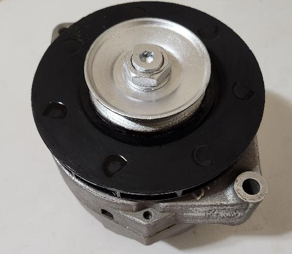 94amp GM 12Si Alternator |﻿ Electrical and Ignition