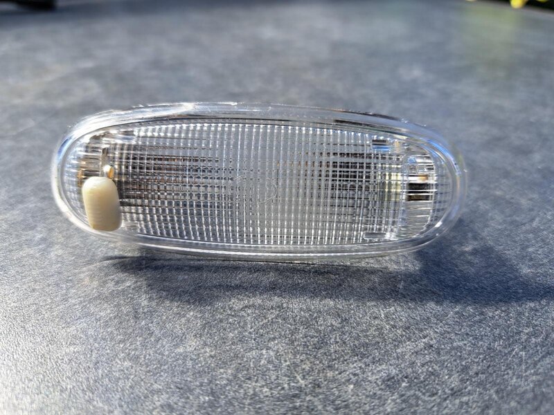 Hella interior light, non sunroof cars |﻿ Body and Interior