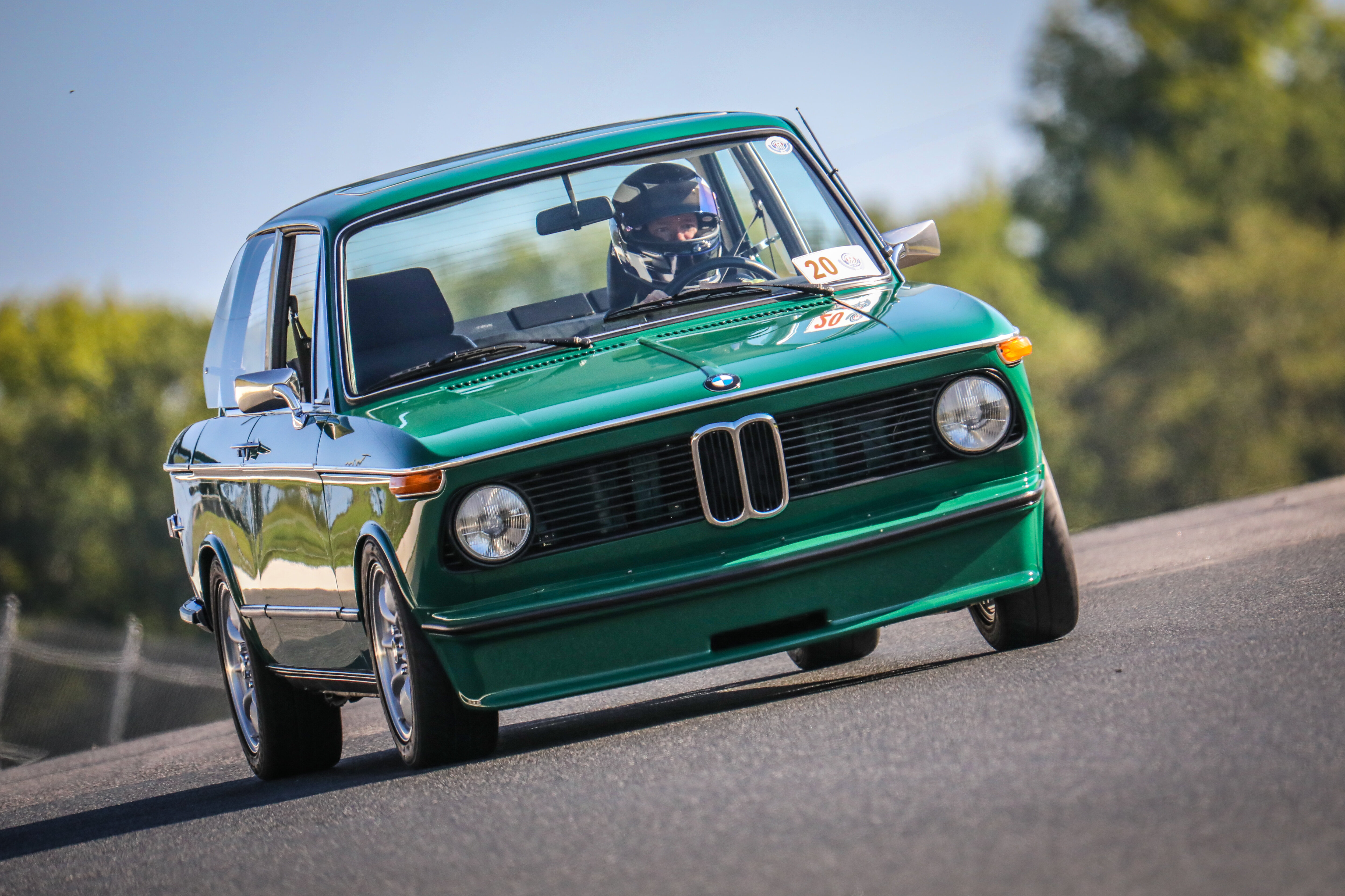 Track Day Photos - Canadian Tire Motorsport Park (Mosport) |﻿ BMW 2002 ...