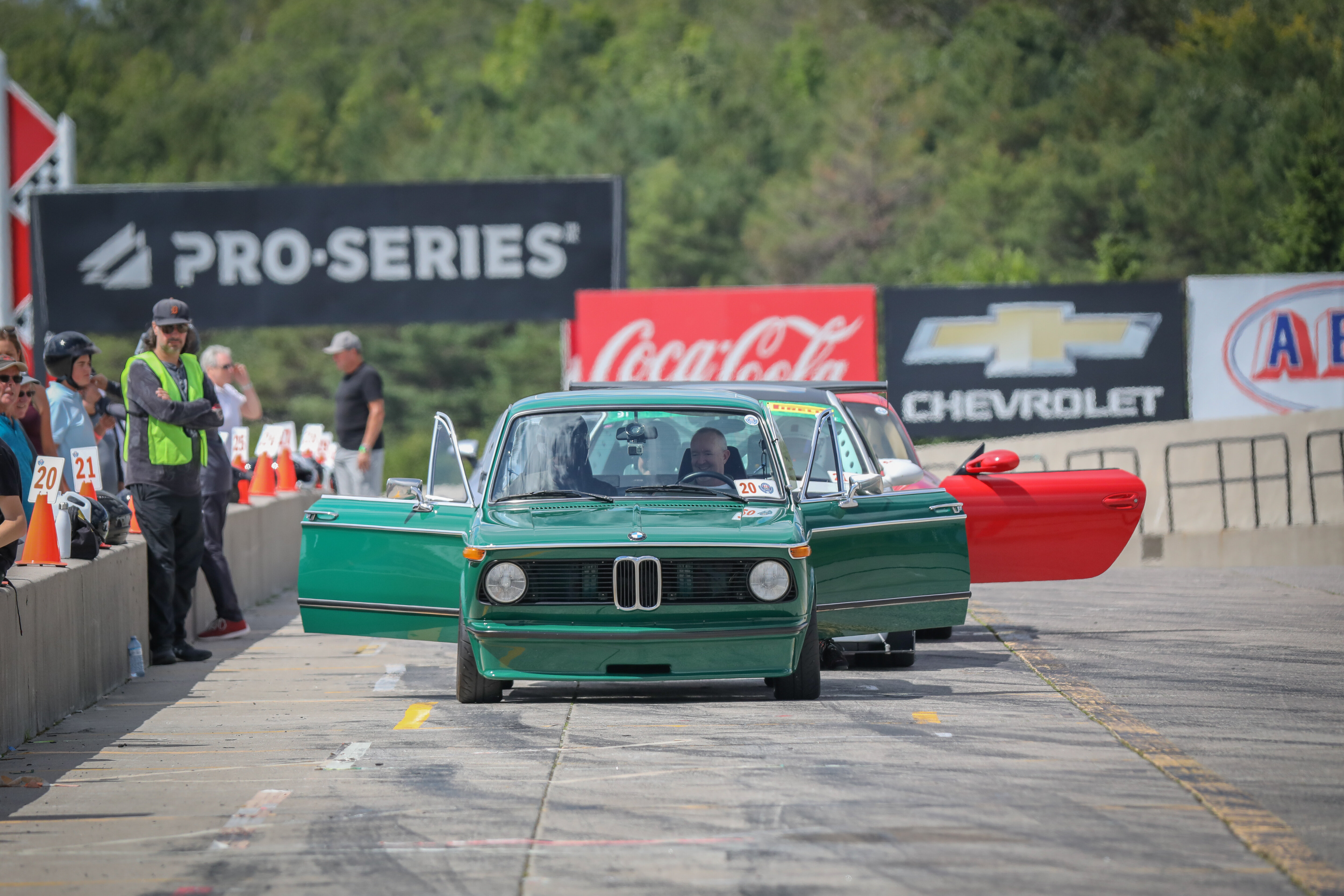 Track Day Photos - Canadian Tire Motorsport Park (Mosport) |﻿ BMW 2002 ...