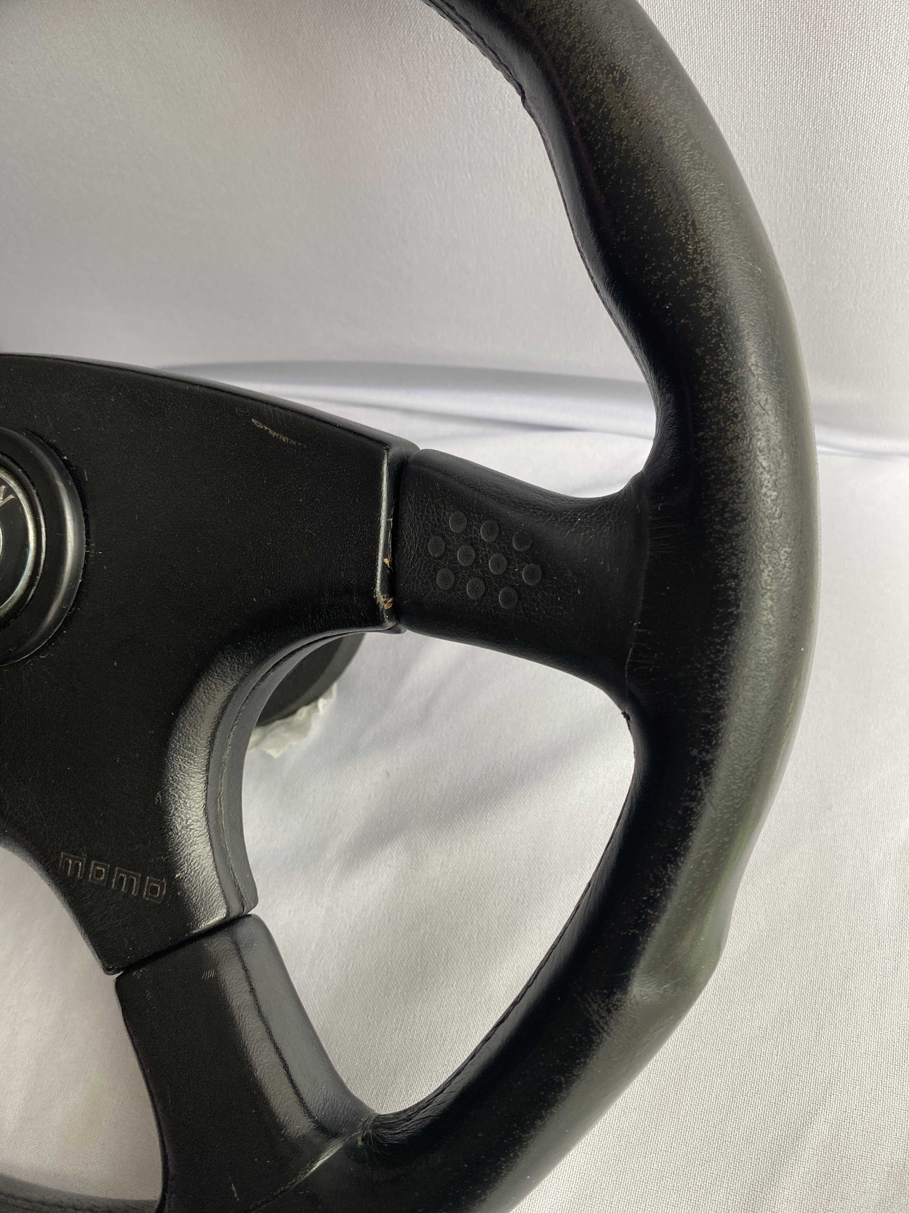 MOMO Type M38 KBA 70056 |﻿ Miscellaneous