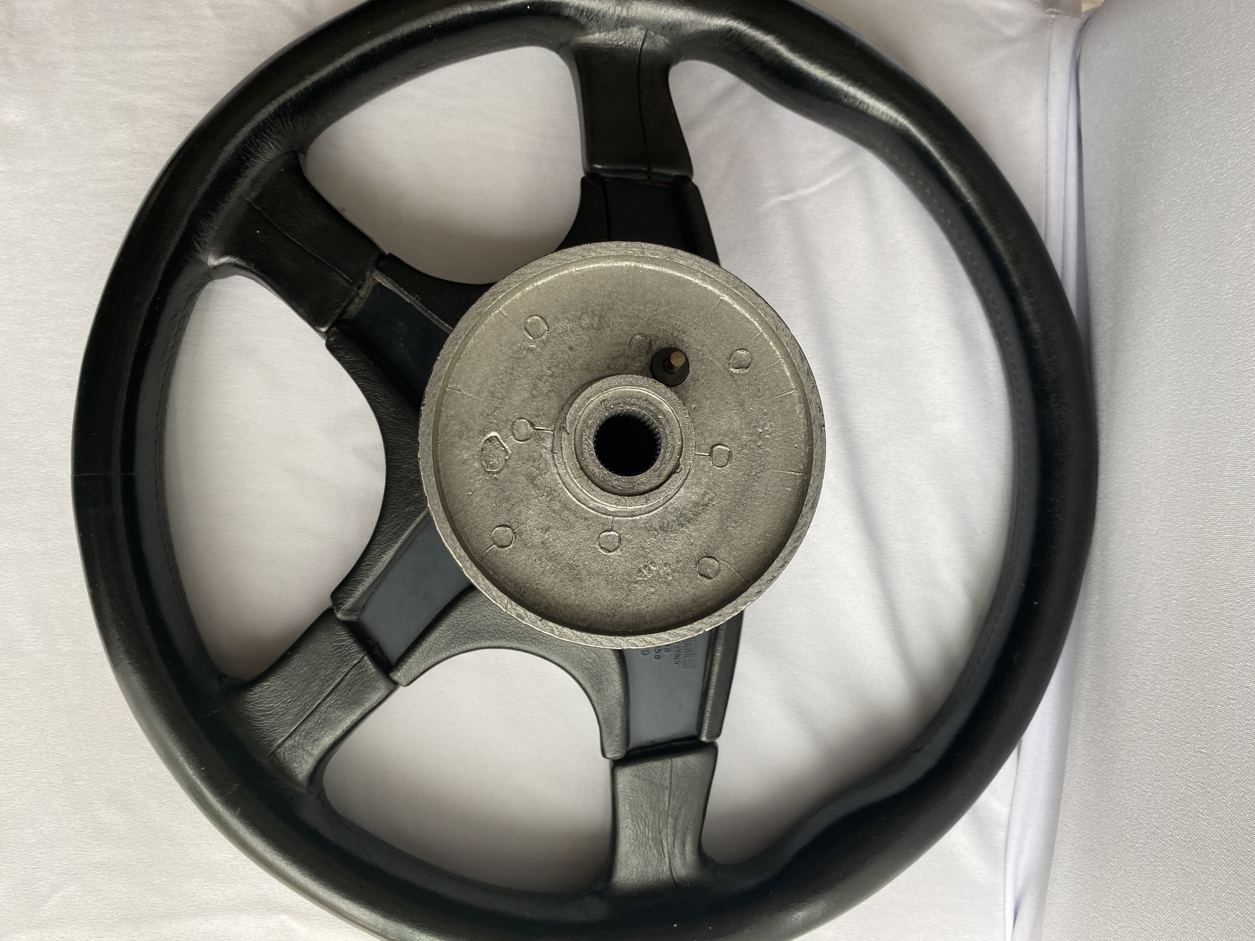 MOMO Type M38 KBA 70056 |﻿ Miscellaneous