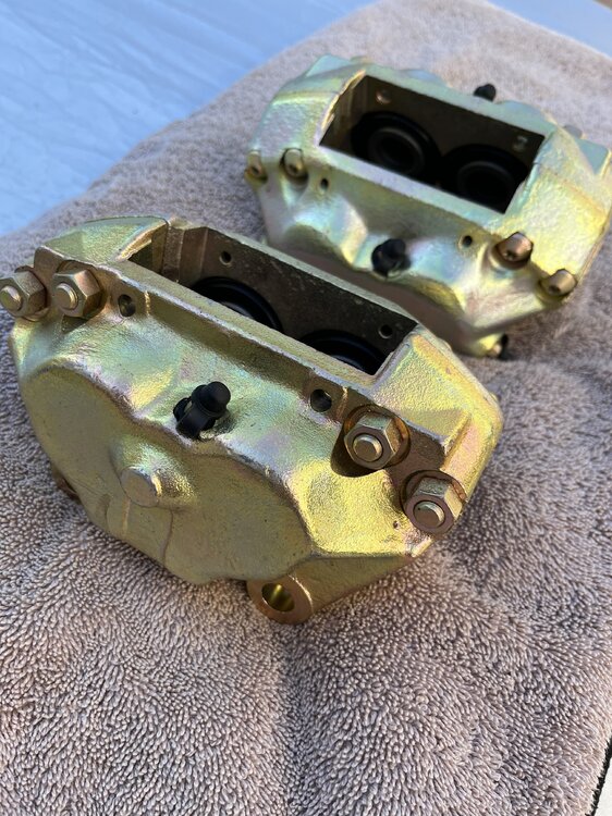 tii brake calipers - Miscellaneous - 2002FAQ
