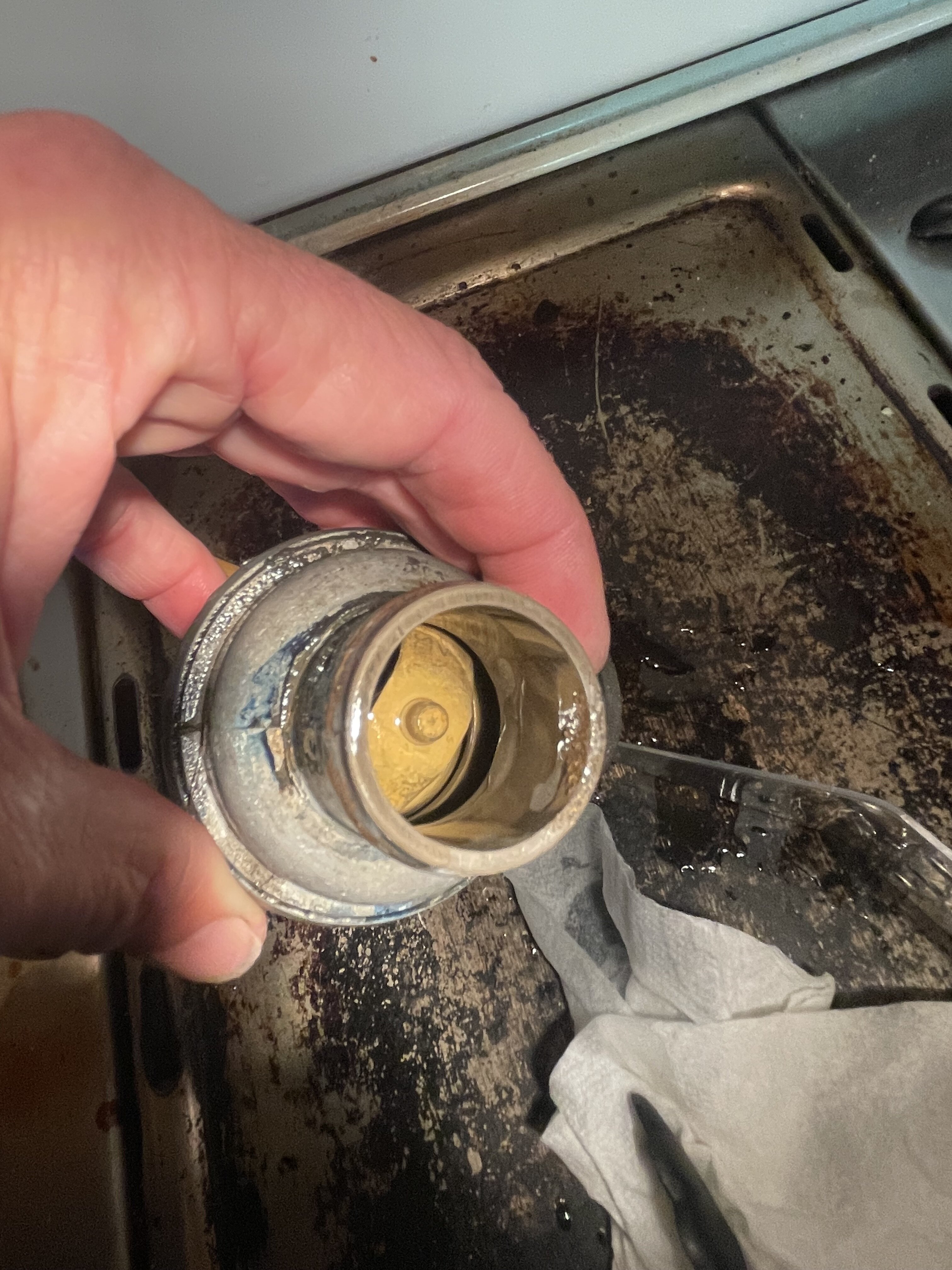 Thermostat Question - BMW 2002 and other '02 - 2002FAQ