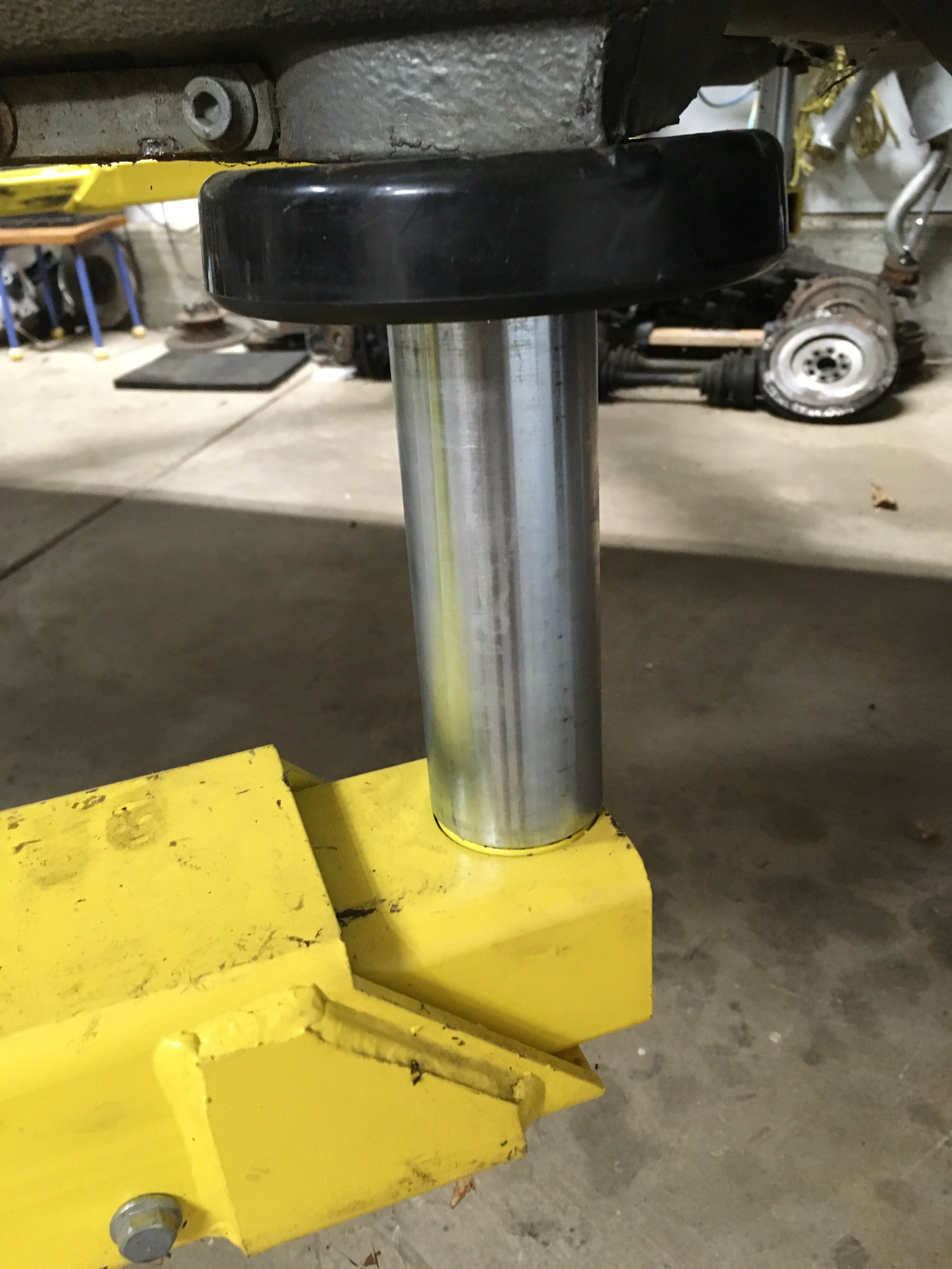 MaxJax Maxed Out |﻿ BMW 2002 and other '02