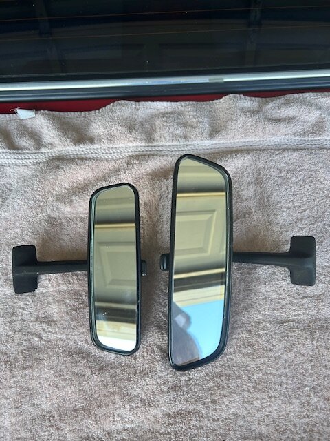 Rear View mirrors |﻿ Miscellaneous