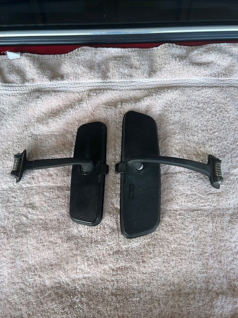Rear View mirrors |﻿ Miscellaneous