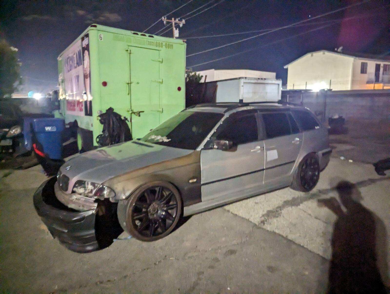 Lemons candidate? - BMW 2002 and other '02 - 2002FAQ