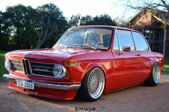 Which wheels and flares? |﻿ BMW 2002 and other '02