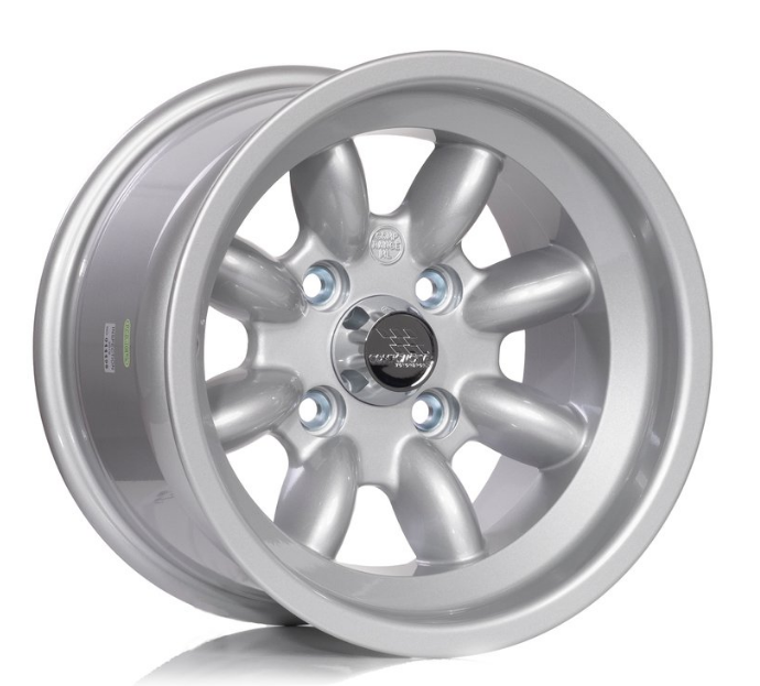 WTB - Panasport or Compomotive Wheels 13x7 OR 13x8 |﻿ Parts Wanted