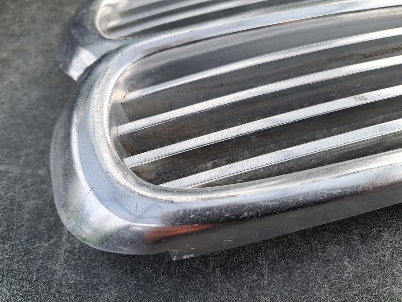 NK Neue Klasse 1800 2000 tilux kidney grill 1969 up Reduced |﻿ Body and Interior