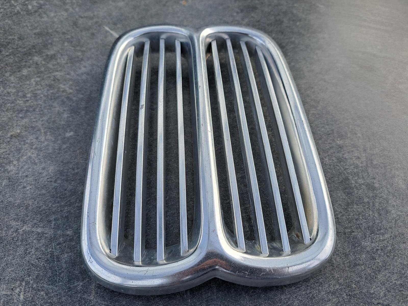 NK Neue Klasse 1800 2000 tilux kidney grill 1969 up Reduced |﻿ Body and Interior