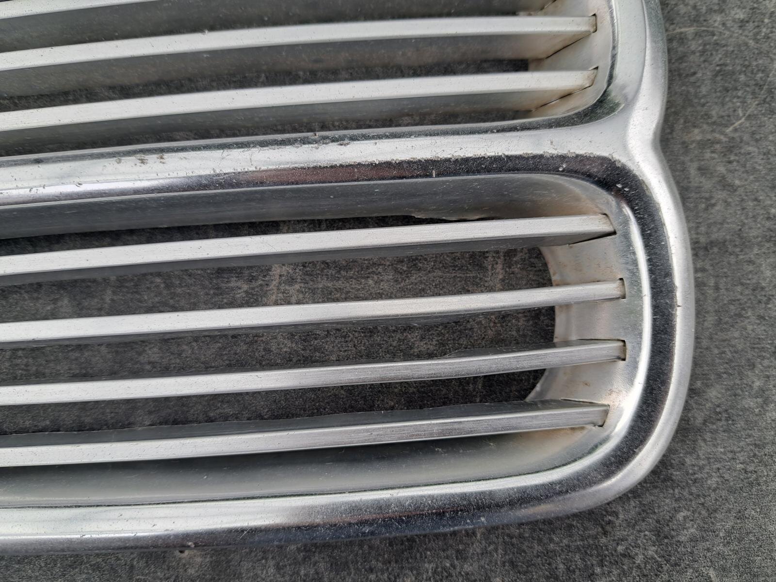 NK Neue Klasse 1800 2000 tilux kidney grill 1969 up #2 |﻿ Body and Interior