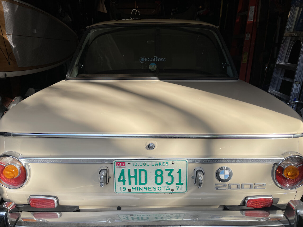 All you Massachusetts 02ers...New Bill in the legislature |﻿ BMW 2002 ...