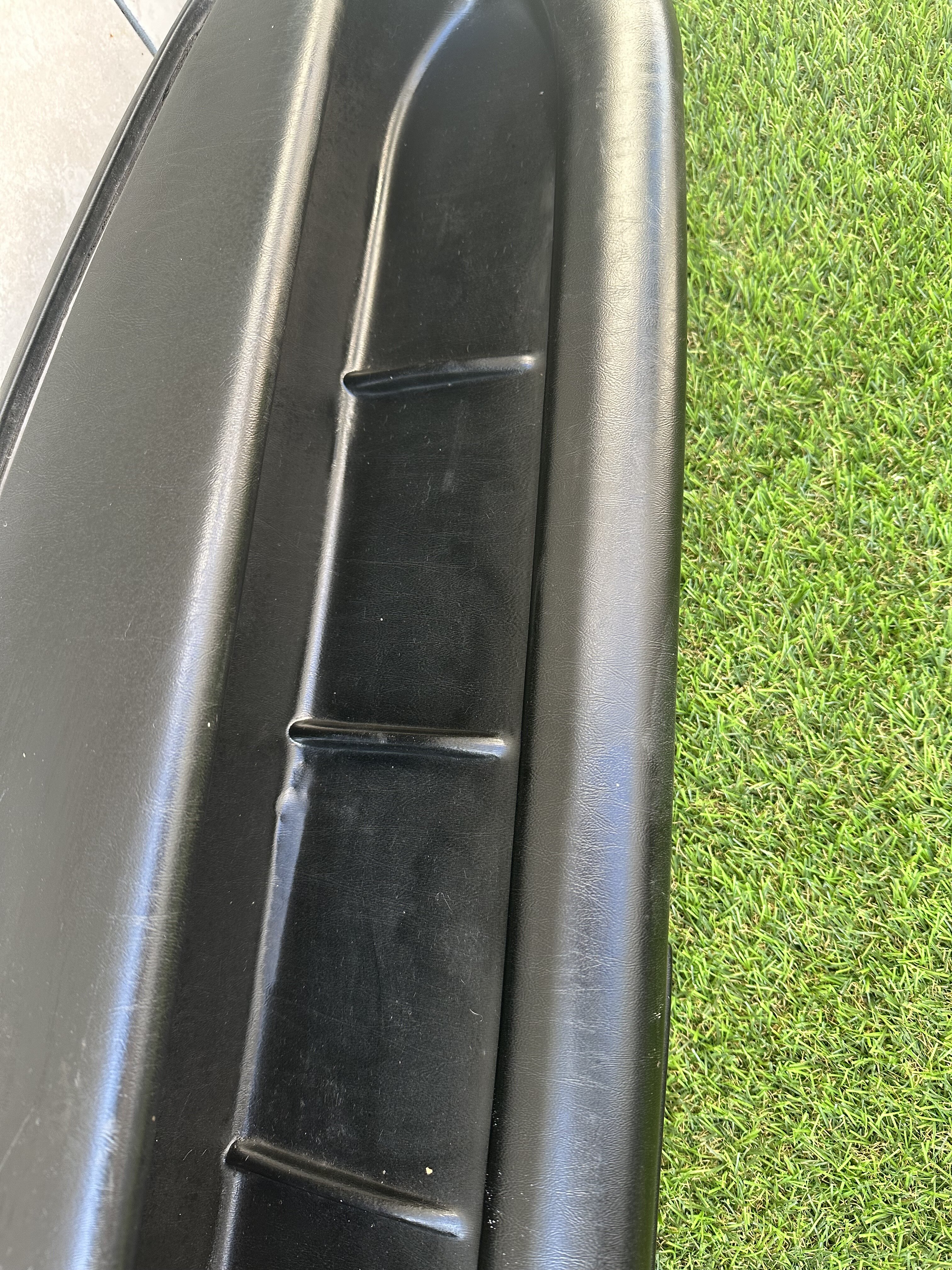 One Piece Tii Dashboard - Crackfree - Body and Interior - 2002FAQ