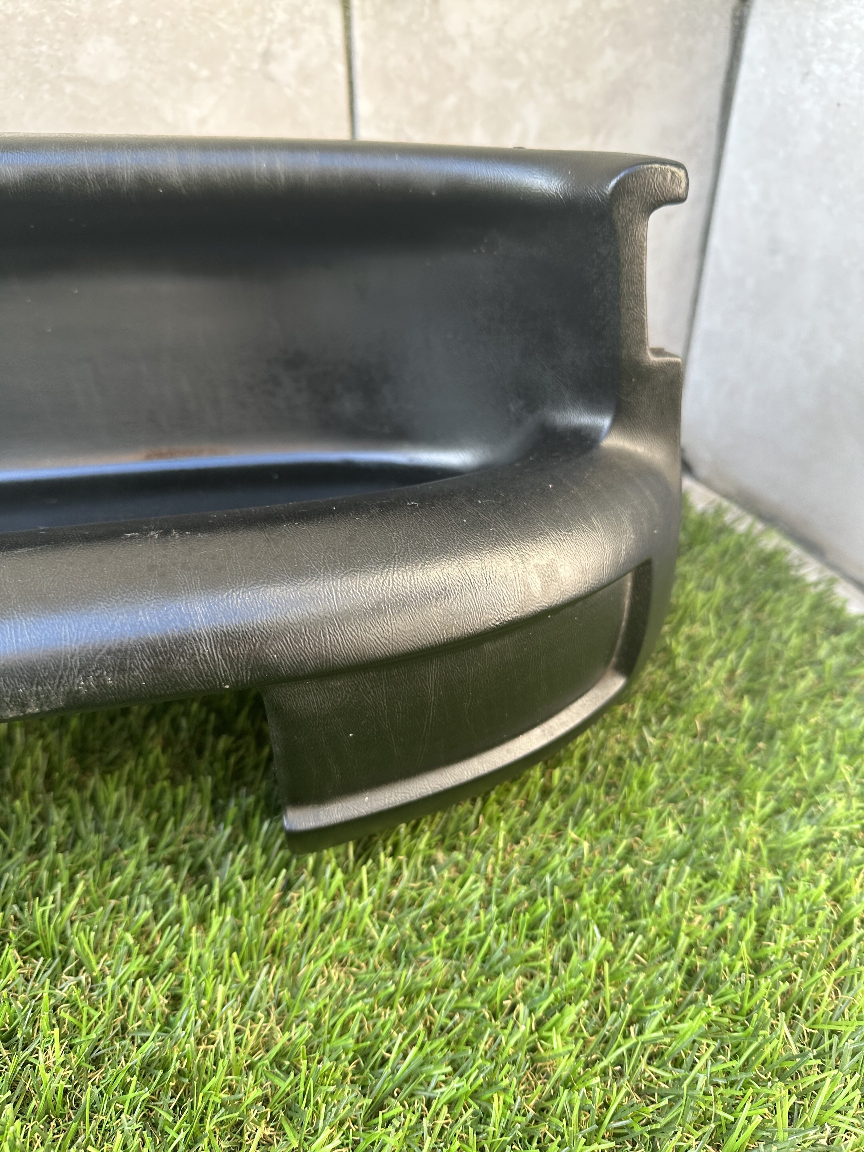 One Piece Tii Dashboard - Crackfree |﻿ Body and Interior