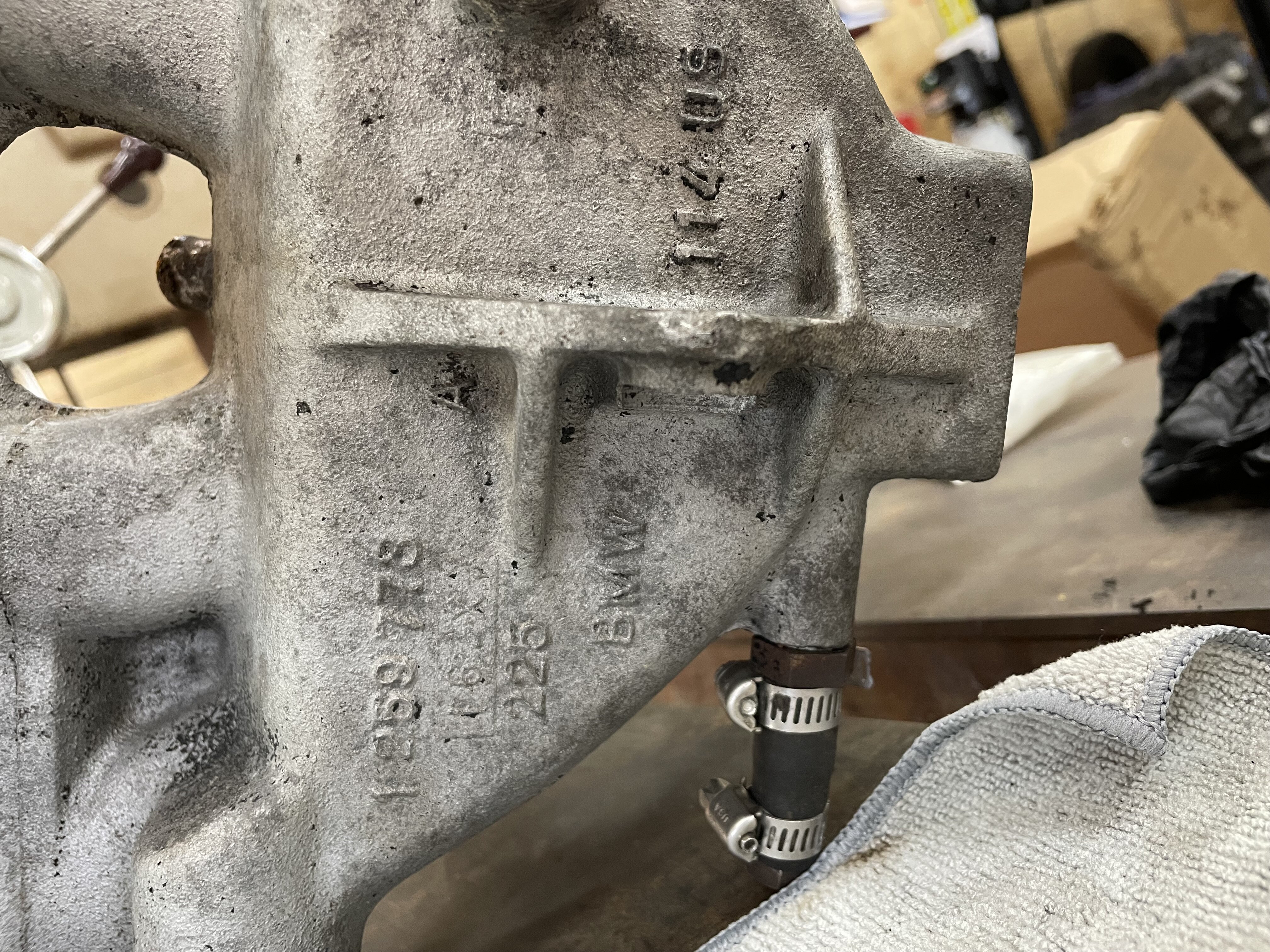 Weber 45’s - 32/36 - Engine and Drivetrain - 2002FAQ