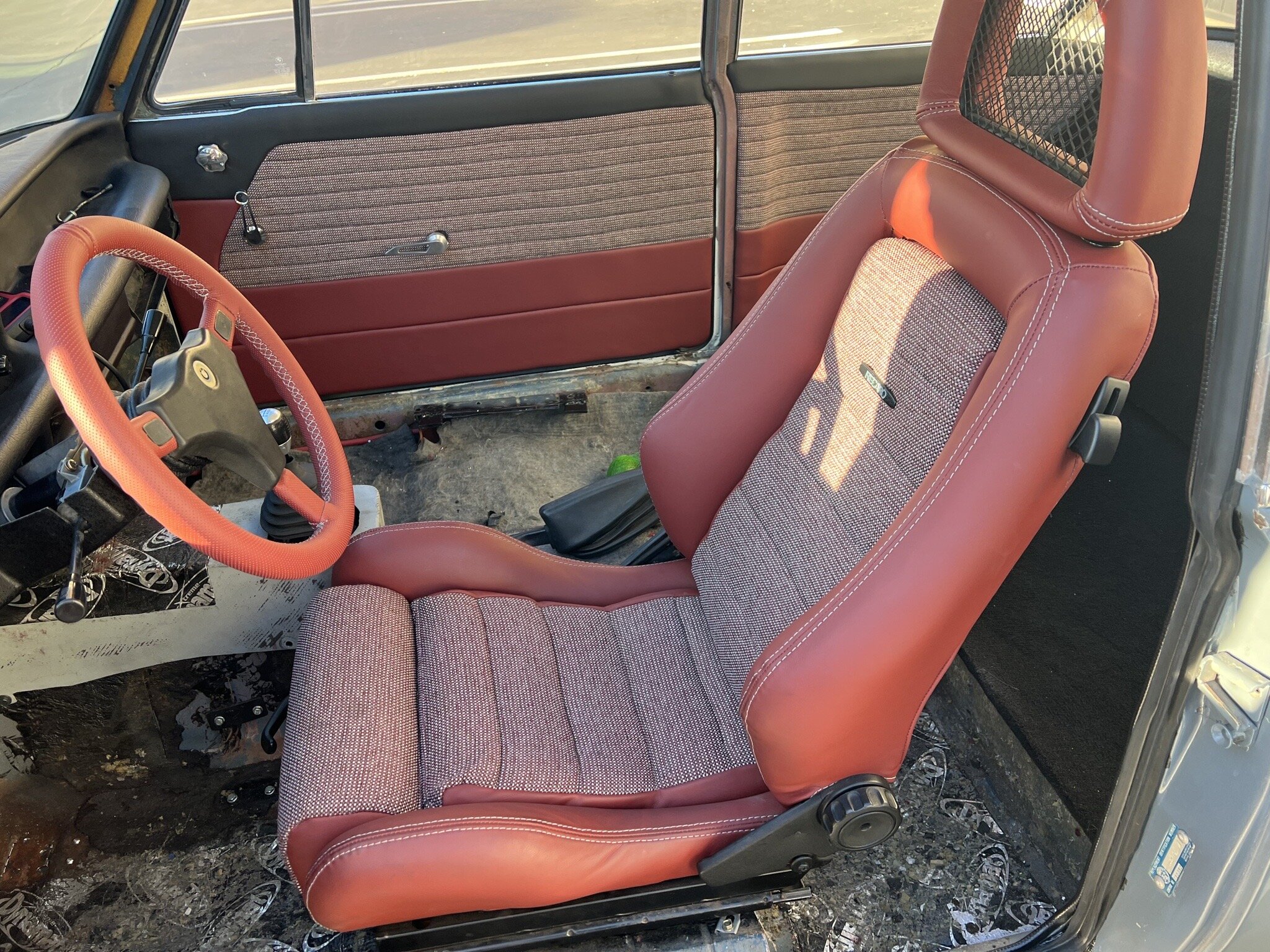 S2002 Honda S2000 - F20c motor swap mounts V4 with A/C - Page 2 |﻿ Miscellaneous