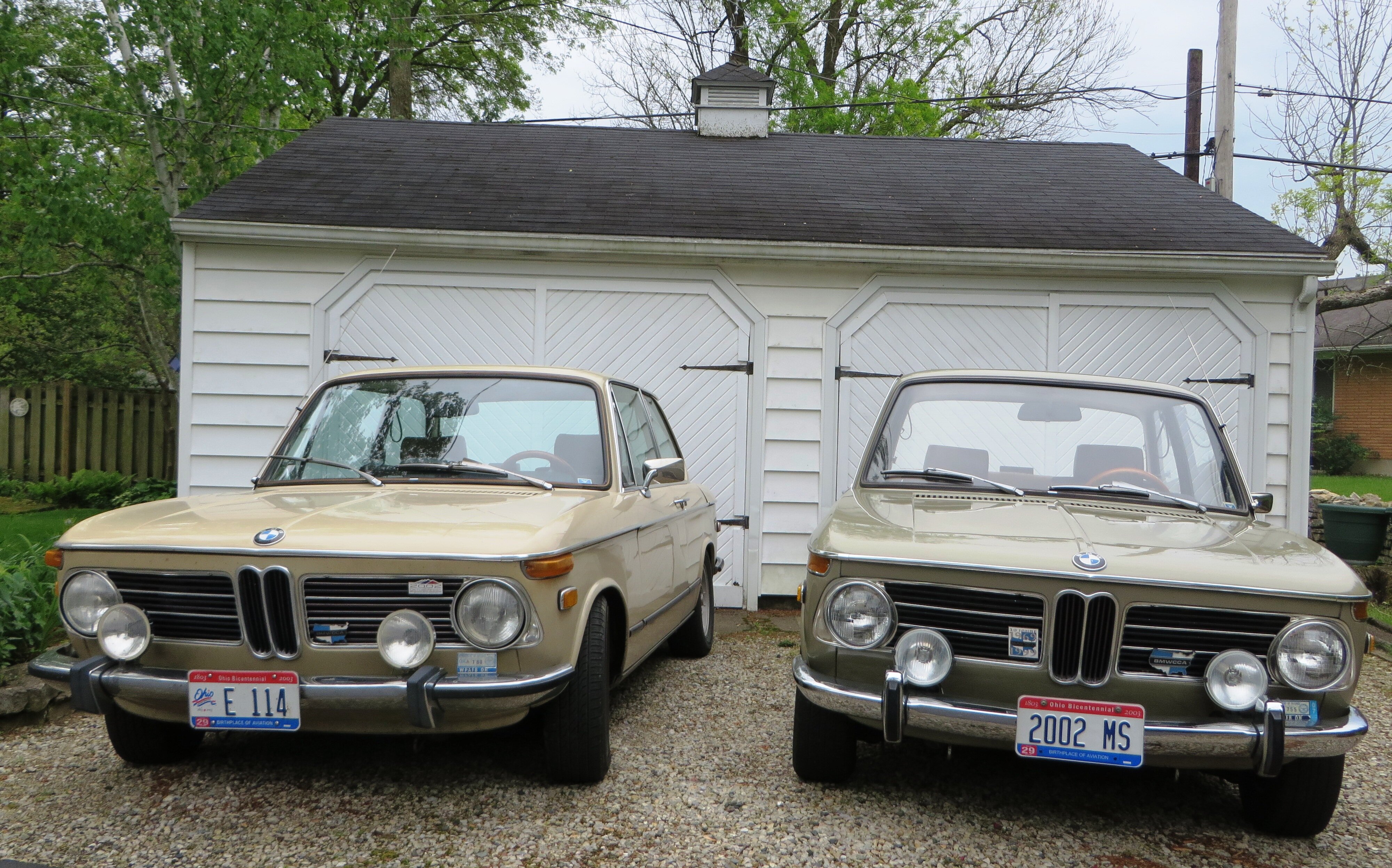 Stock vs. Modified-what’s you’re poison? - BMW 2002 and other '02 - 2002FAQ