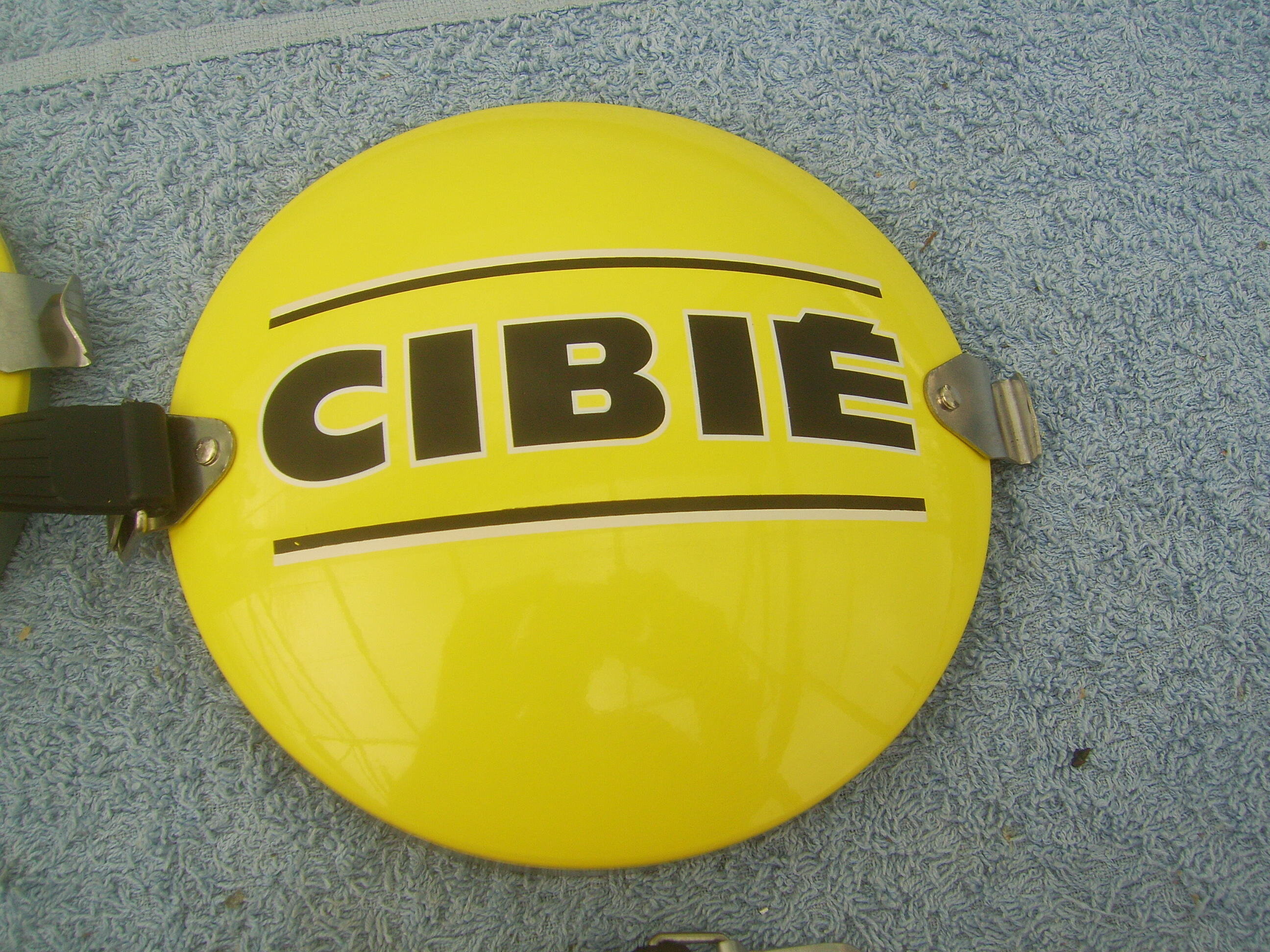 FS: Cibie Covers |﻿ Miscellaneous