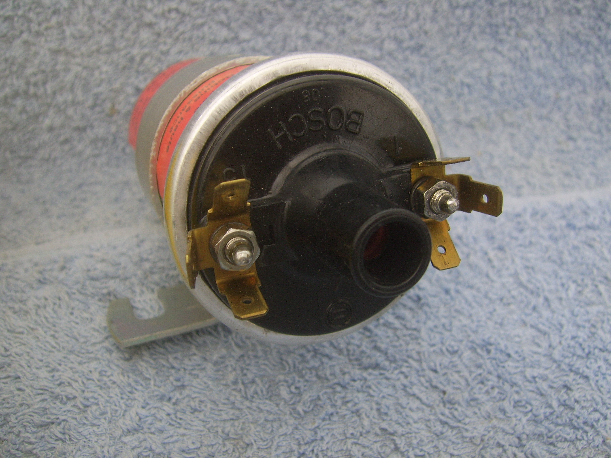 FS: NOS Bosch Red Coil |﻿ Electrical and Ignition