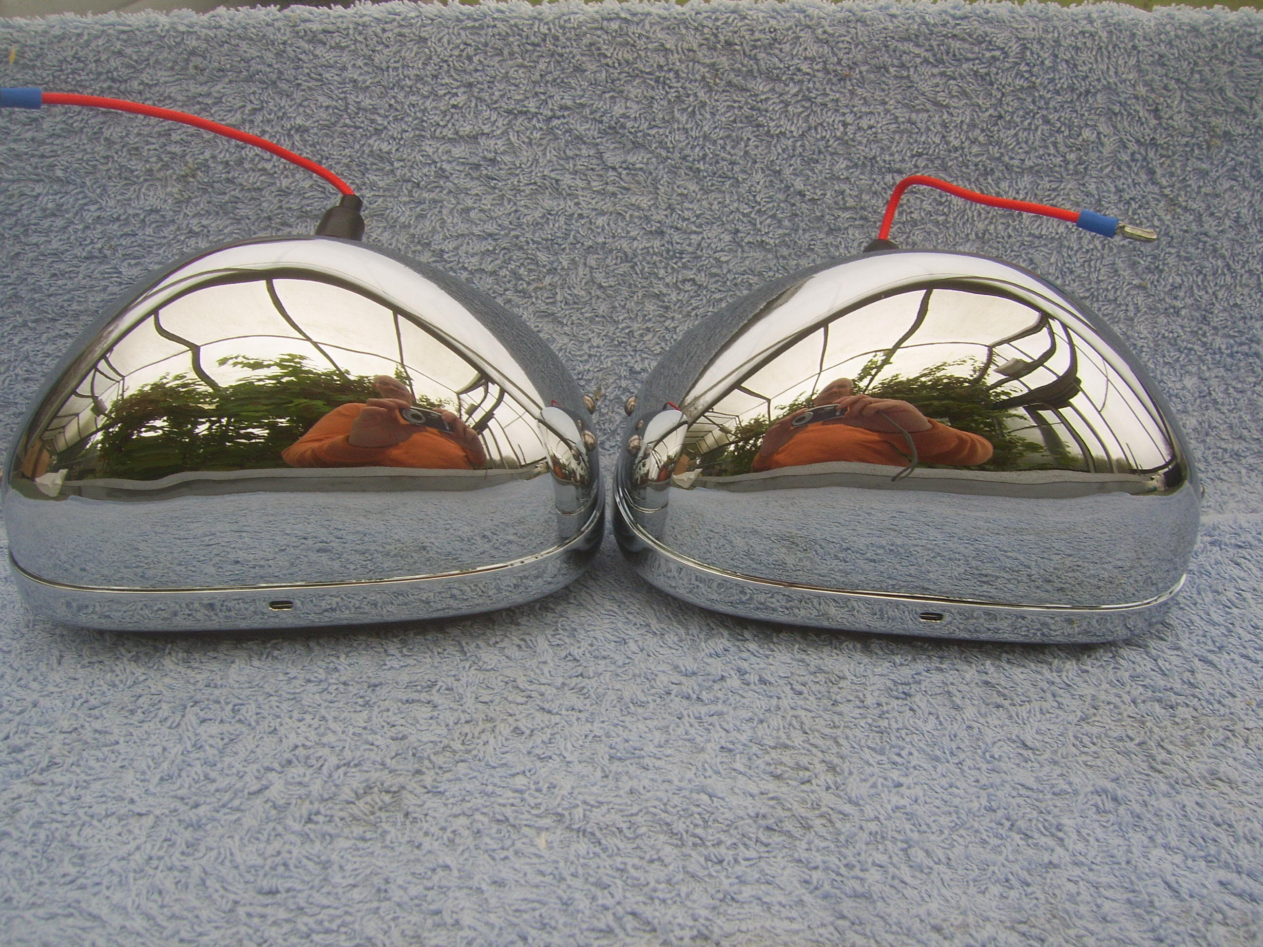 FS: Set Hella 128 Lights |﻿ Miscellaneous