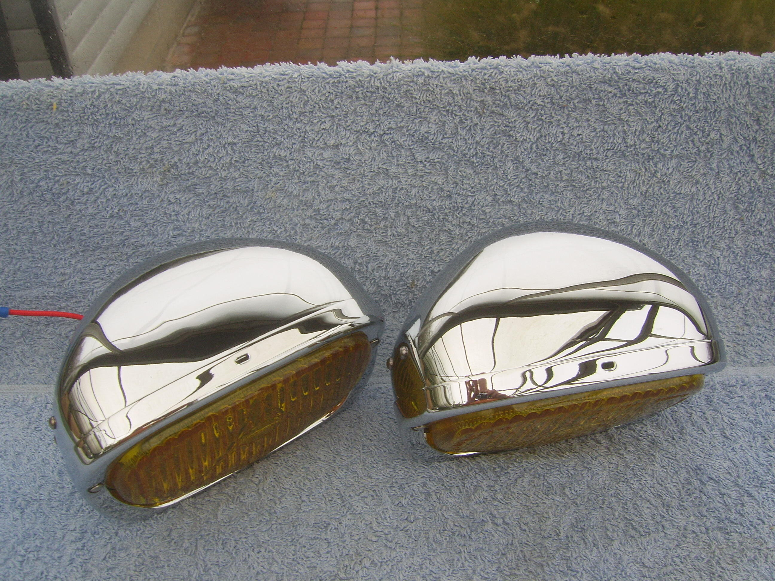 FS: Set Hella 128 Lights |﻿ Miscellaneous