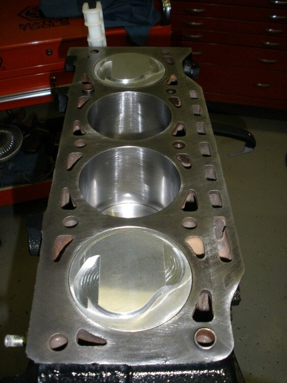 Piston and block identification - BMW 2002 and other '02 - 2002FAQ