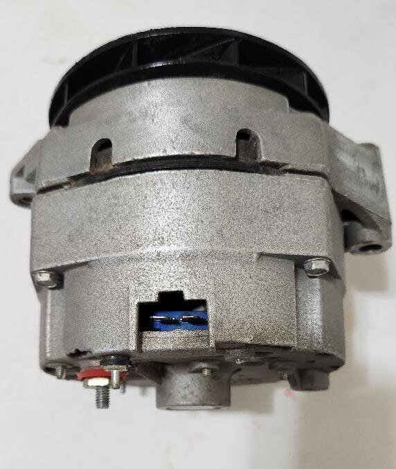 94amp GM 12Si Alternator Conversion |﻿ Electrical and Ignition