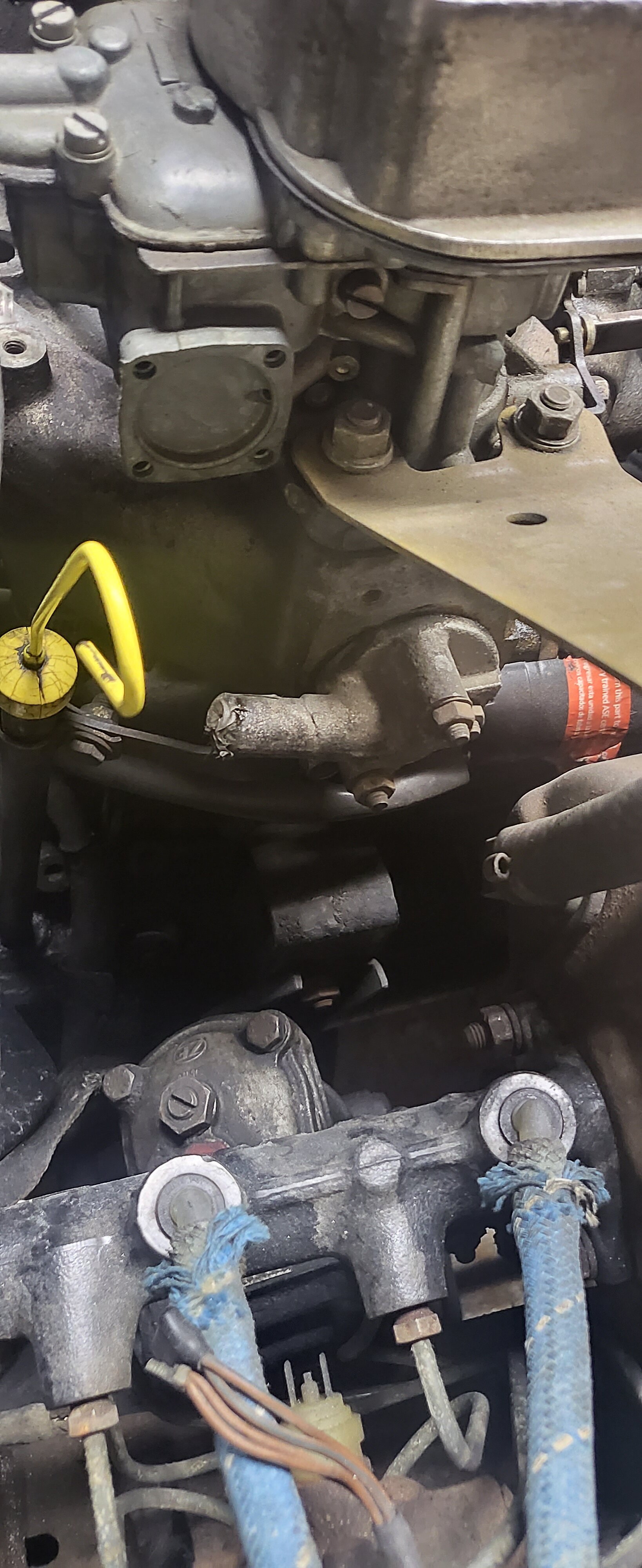 Starting winter projects got some questions |﻿ BMW 2002 and other '02