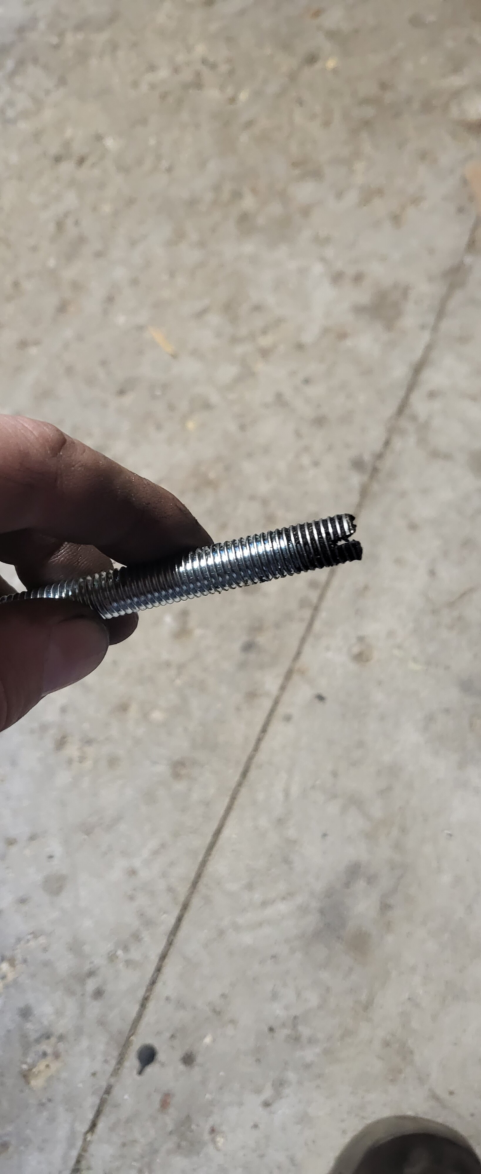 Shifter spring clip hack |﻿ BMW 2002 and other '02