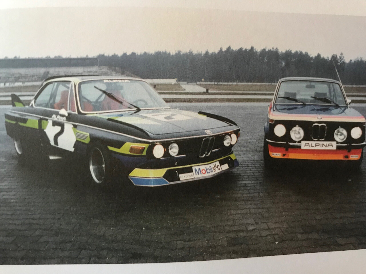 Another 74 Alpina A4 on Bring A Trailer |﻿ BMW 2002 and other '02
